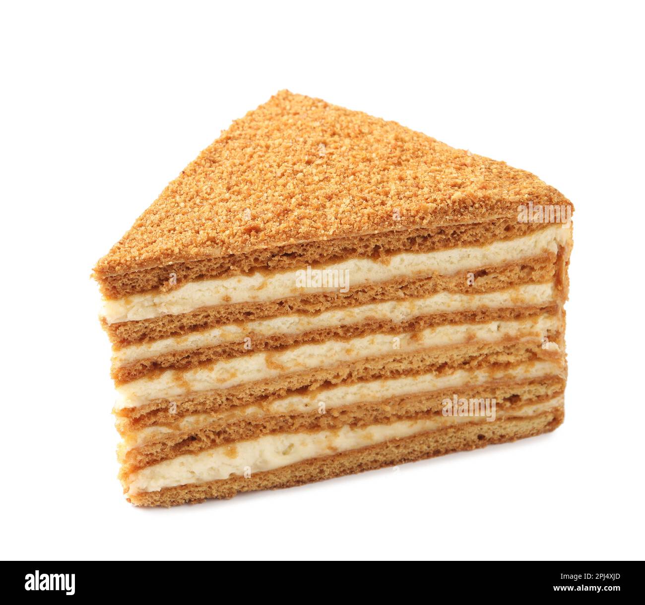 Layered confection hi-res stock photography and images - Alamy