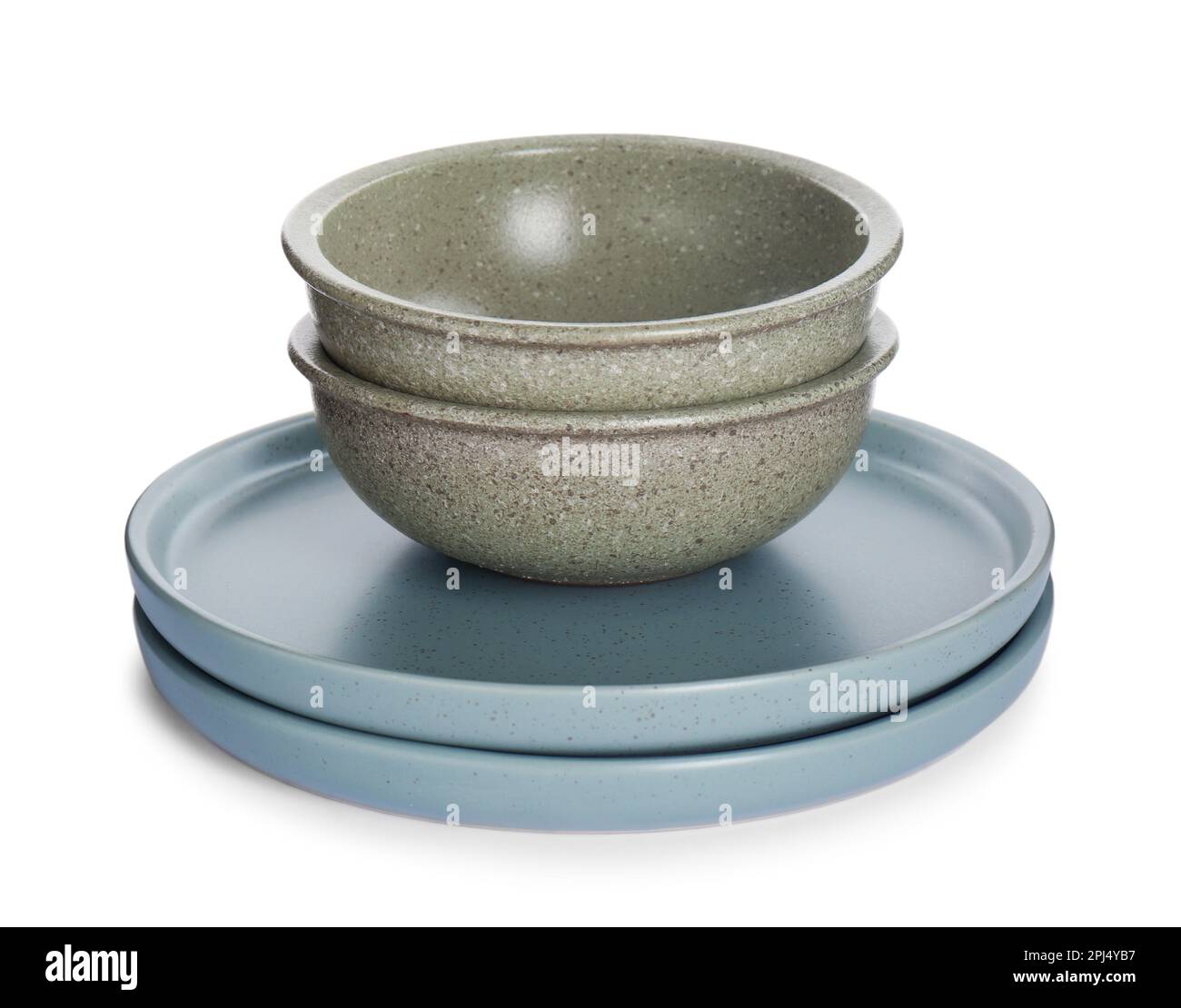 Grey ware Cut Out Stock Images & Pictures - Alamy