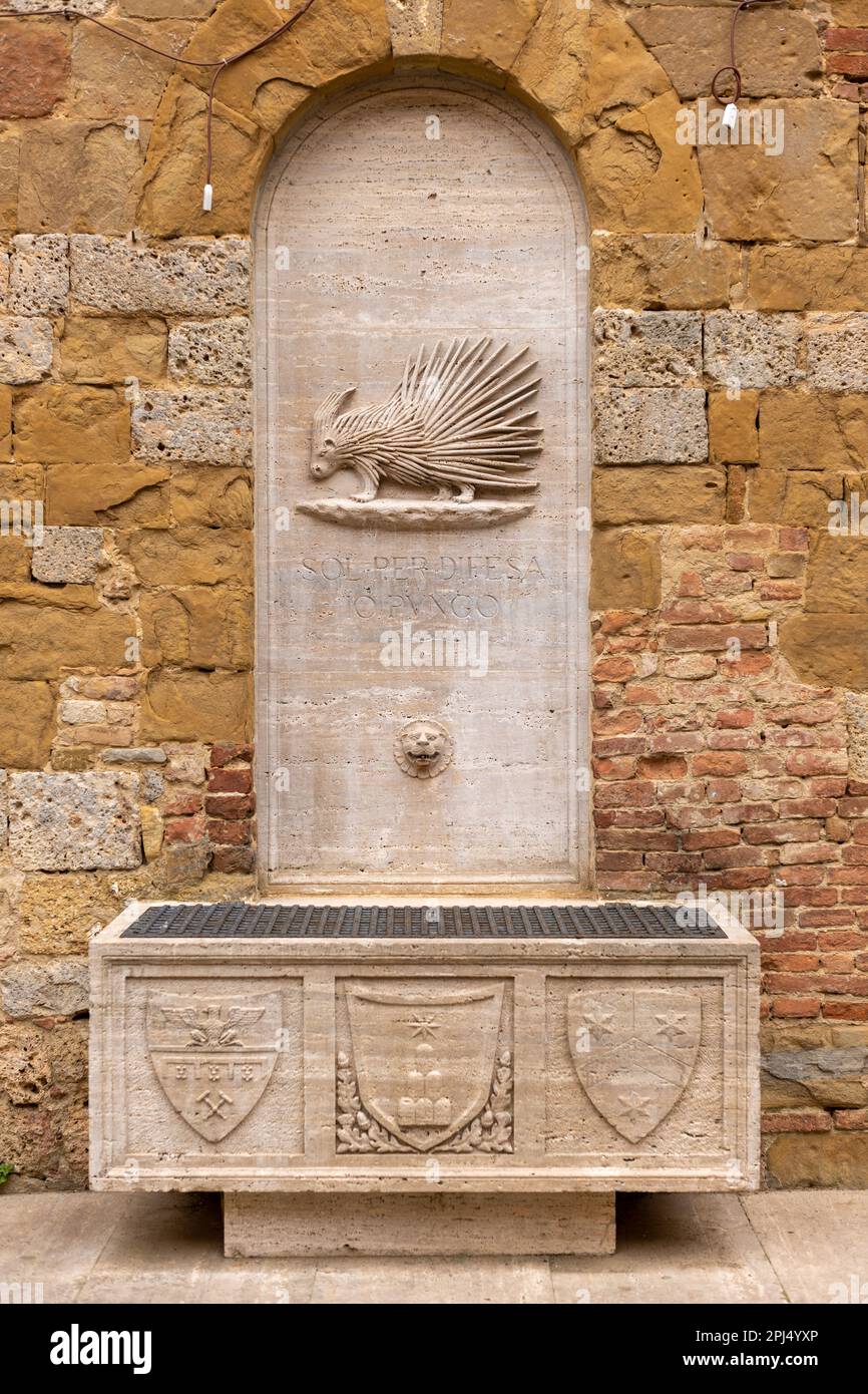 Etruscan tribe hi-res stock photography and images - Alamy