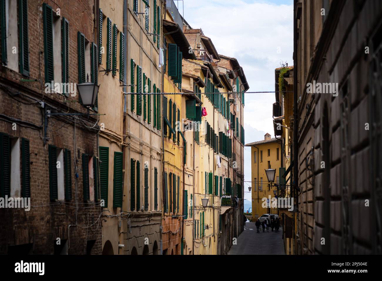 Donatellos st john the baptist hi-res stock photography and images - Alamy