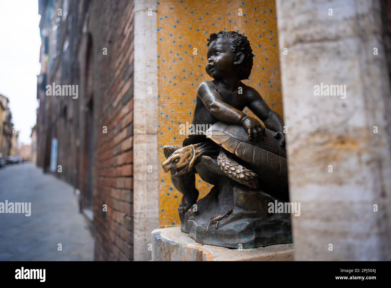 Etruscan tribe hi-res stock photography and images - Alamy