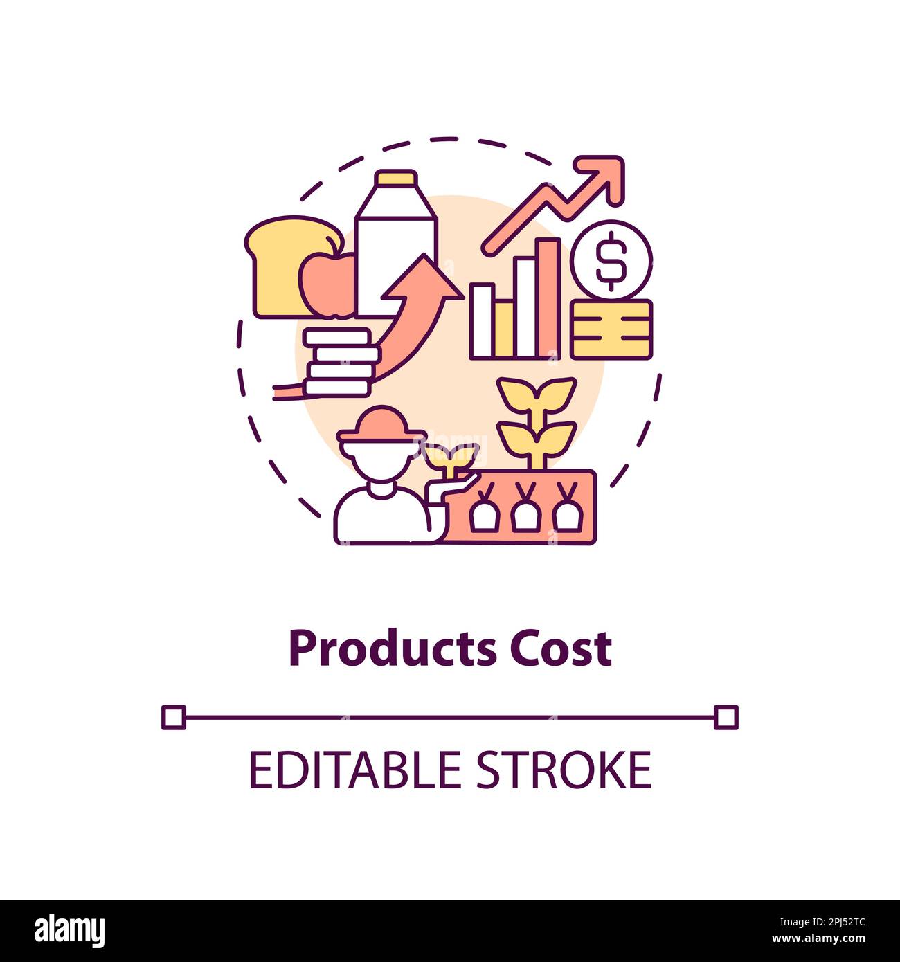 Cost regulation Stock Vector Images - Alamy