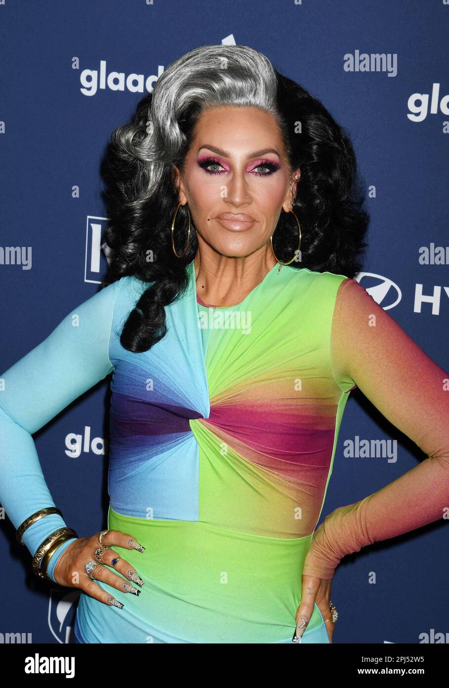 Michelle Visage 90s