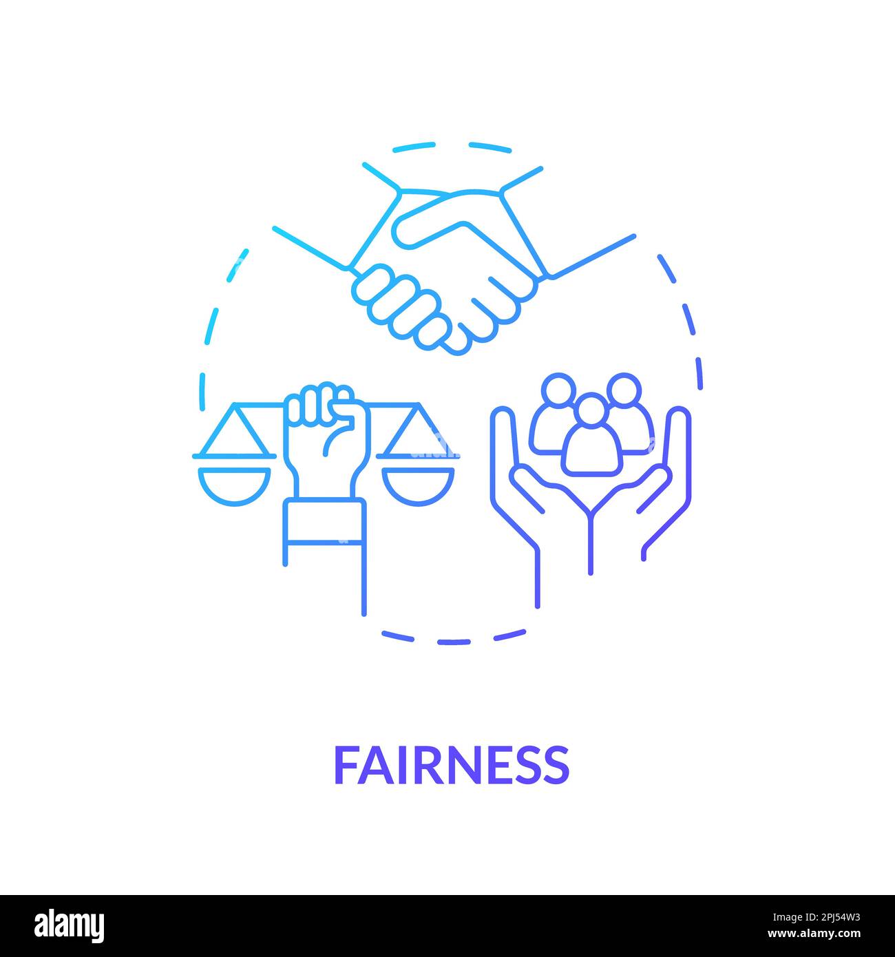 Moral rights Stock Vector Images - Alamy