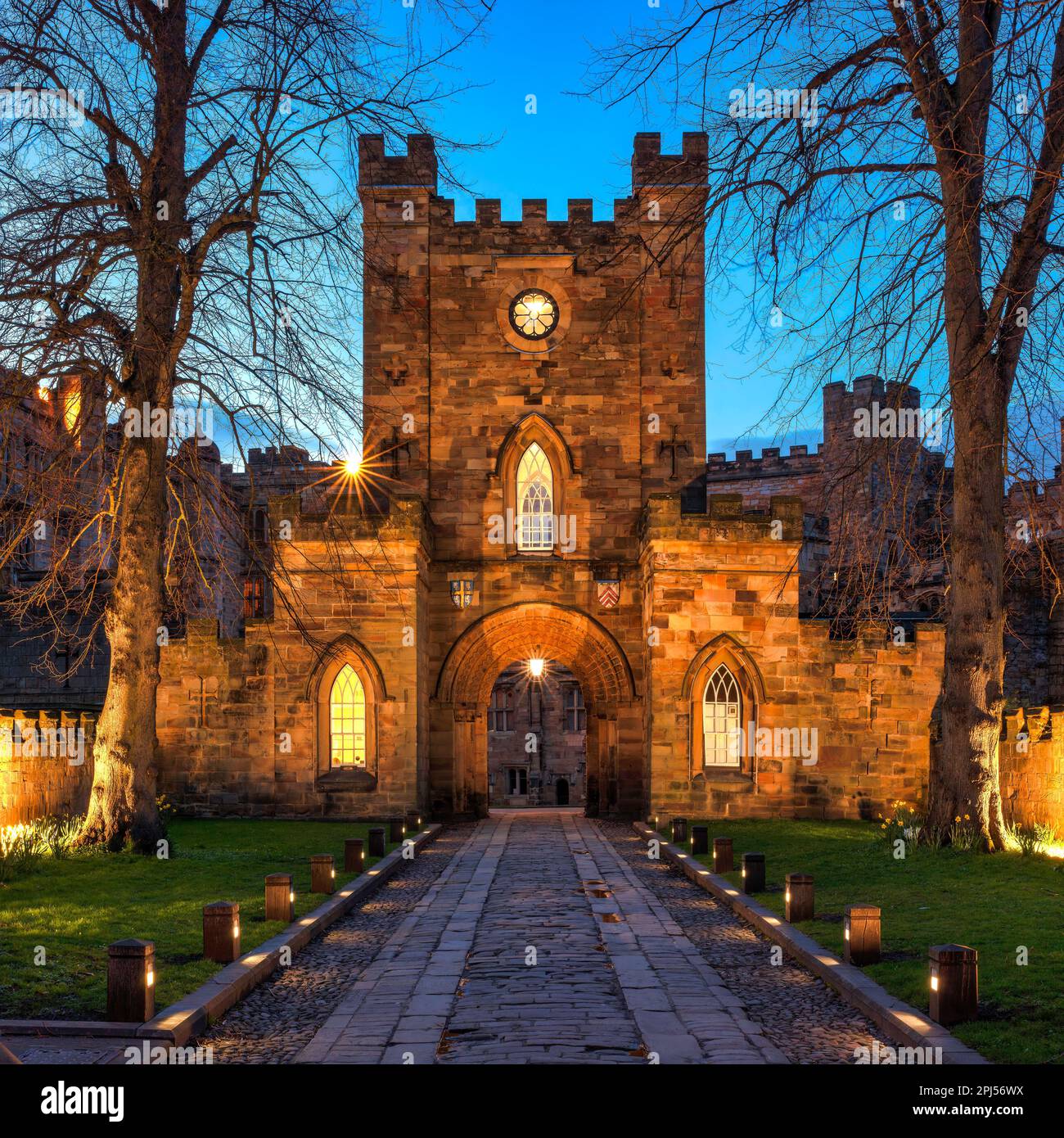 Durham University Campus