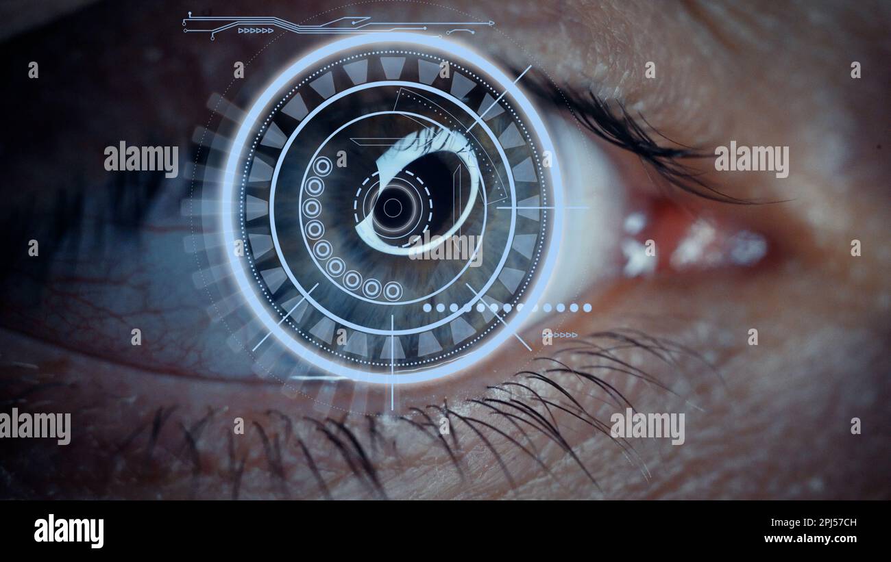 System optician hi-res stock photography and images - Alamy