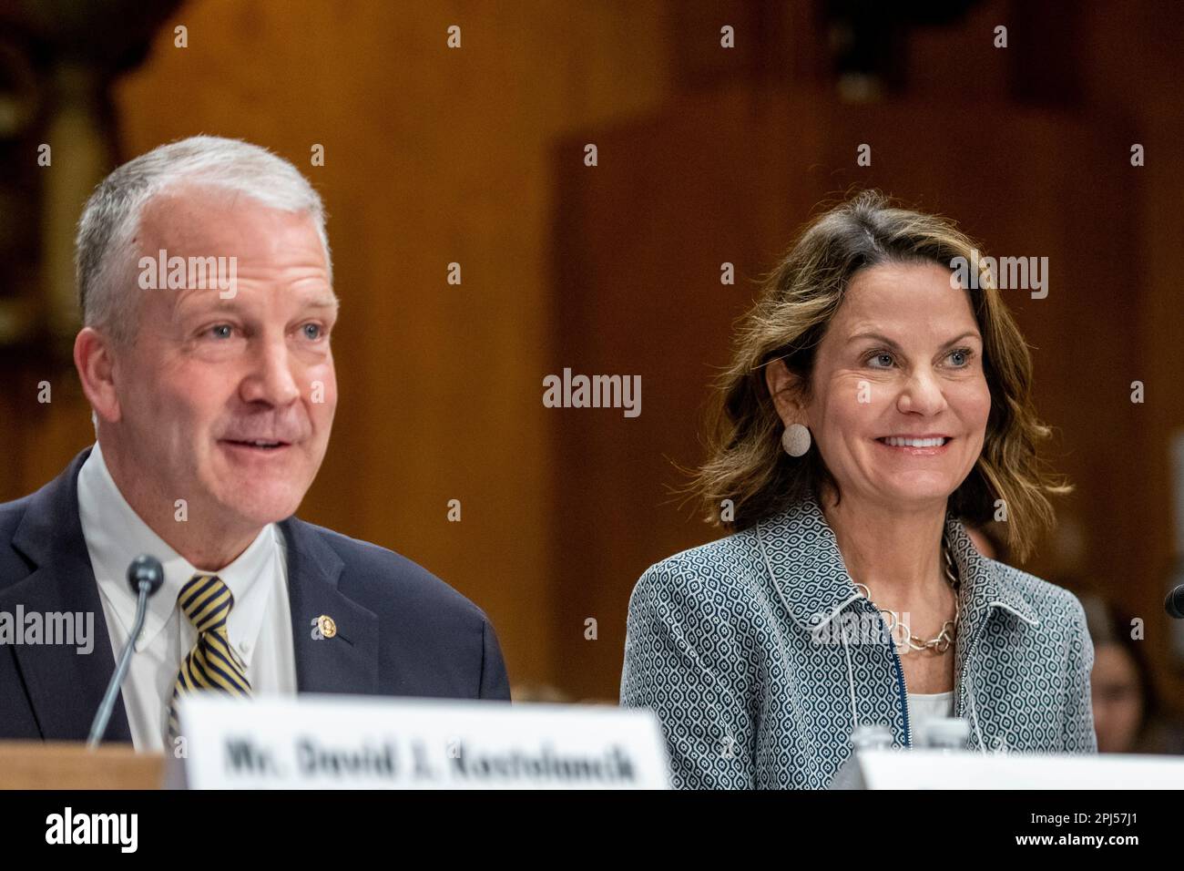 Washington, United States Of America. 30th Mar, 2023. United States ...