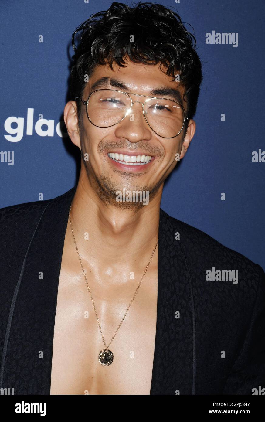 Beverly Hills, California, USA. 30th Mar, 2023. Ronnie Woo attends the ...