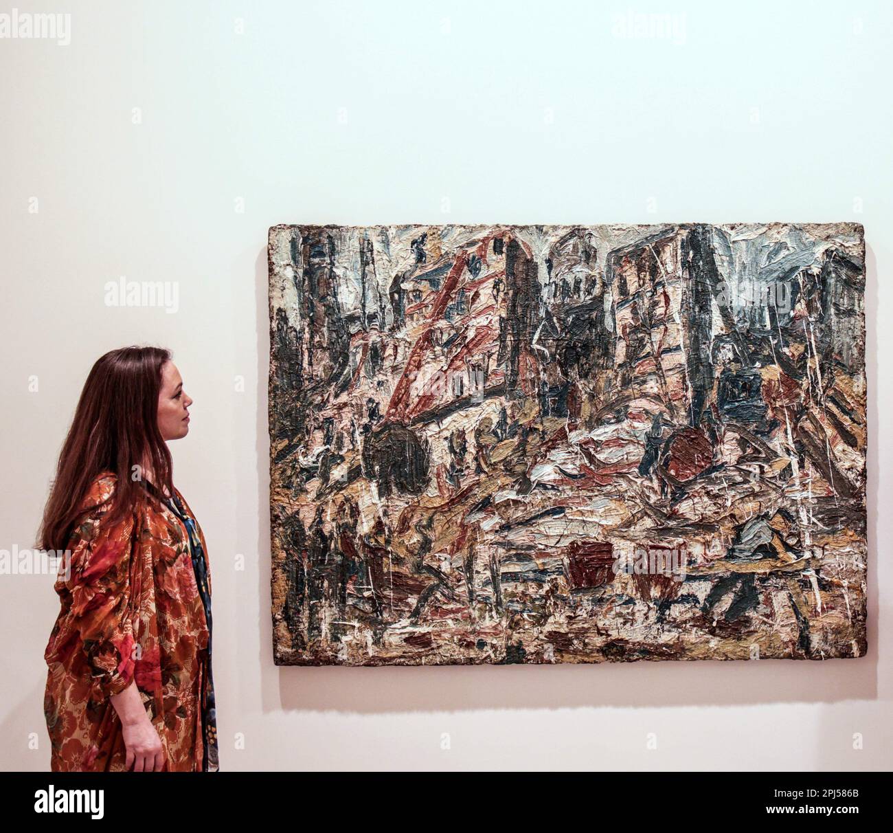 Paul kossoff hi-res stock photography and images - Alamy