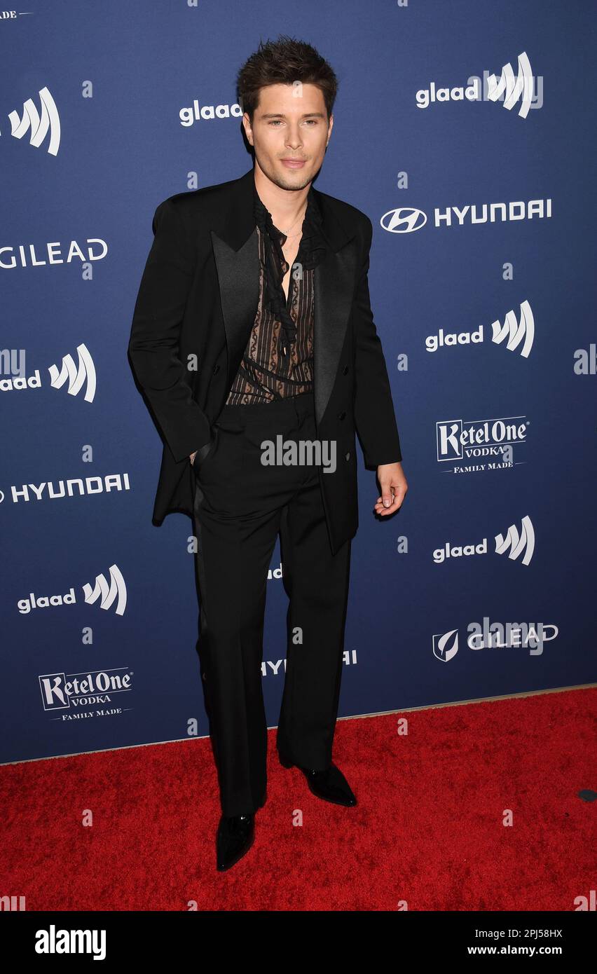 Beverly Hills, California, USA. 30th Mar, 2023. Ronen Rubinstein ...