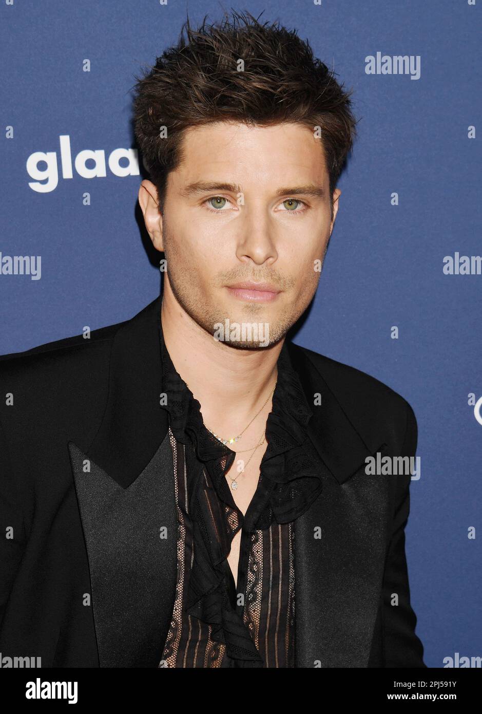 Beverly Hills, California, USA. 30th Mar, 2023. Ronen Rubinstein ...