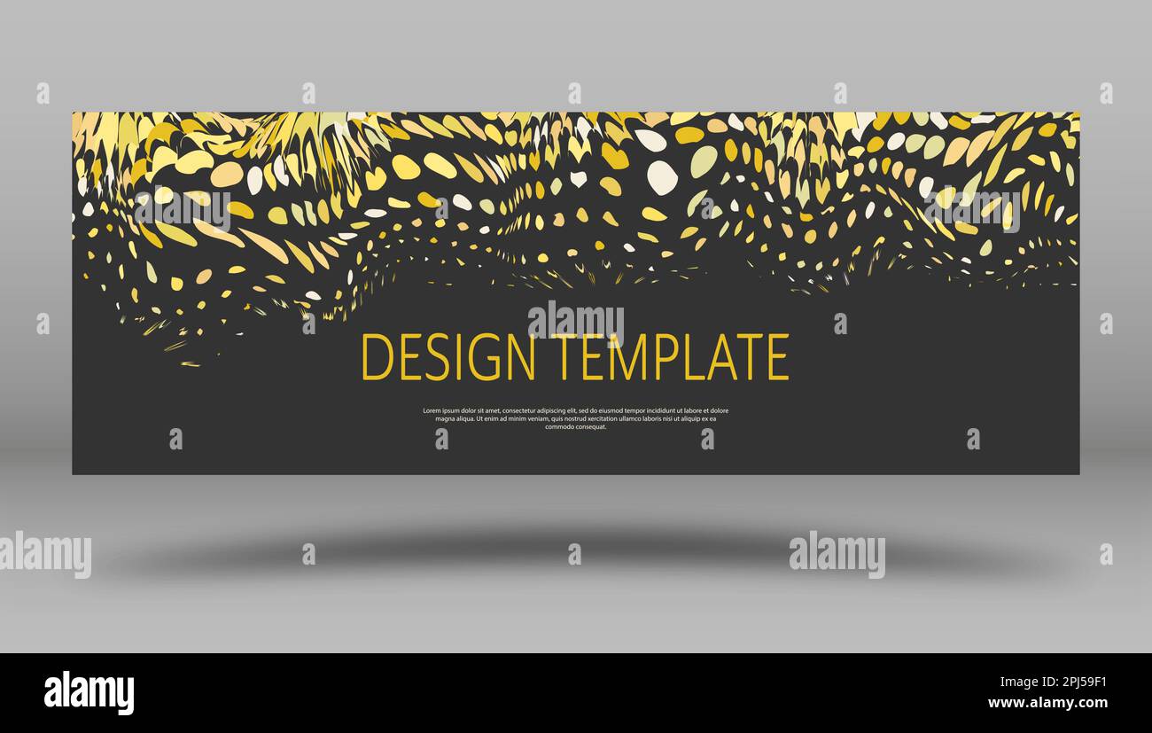 Creative Background Design For Website