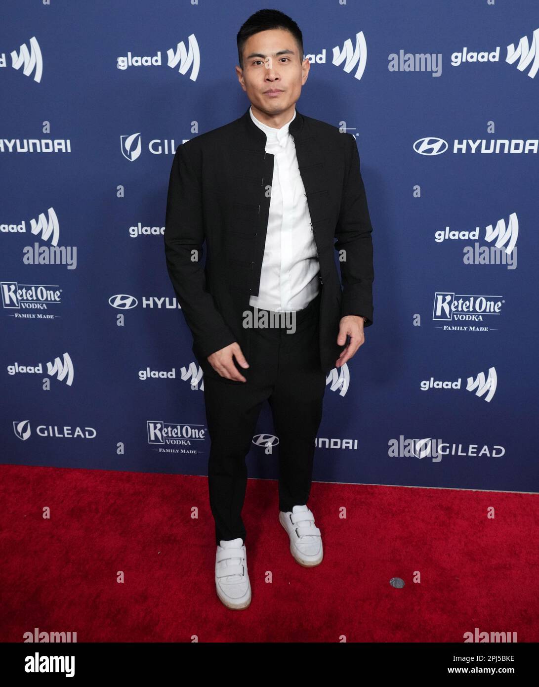 Chen bing hi-res stock photography and images - Alamy