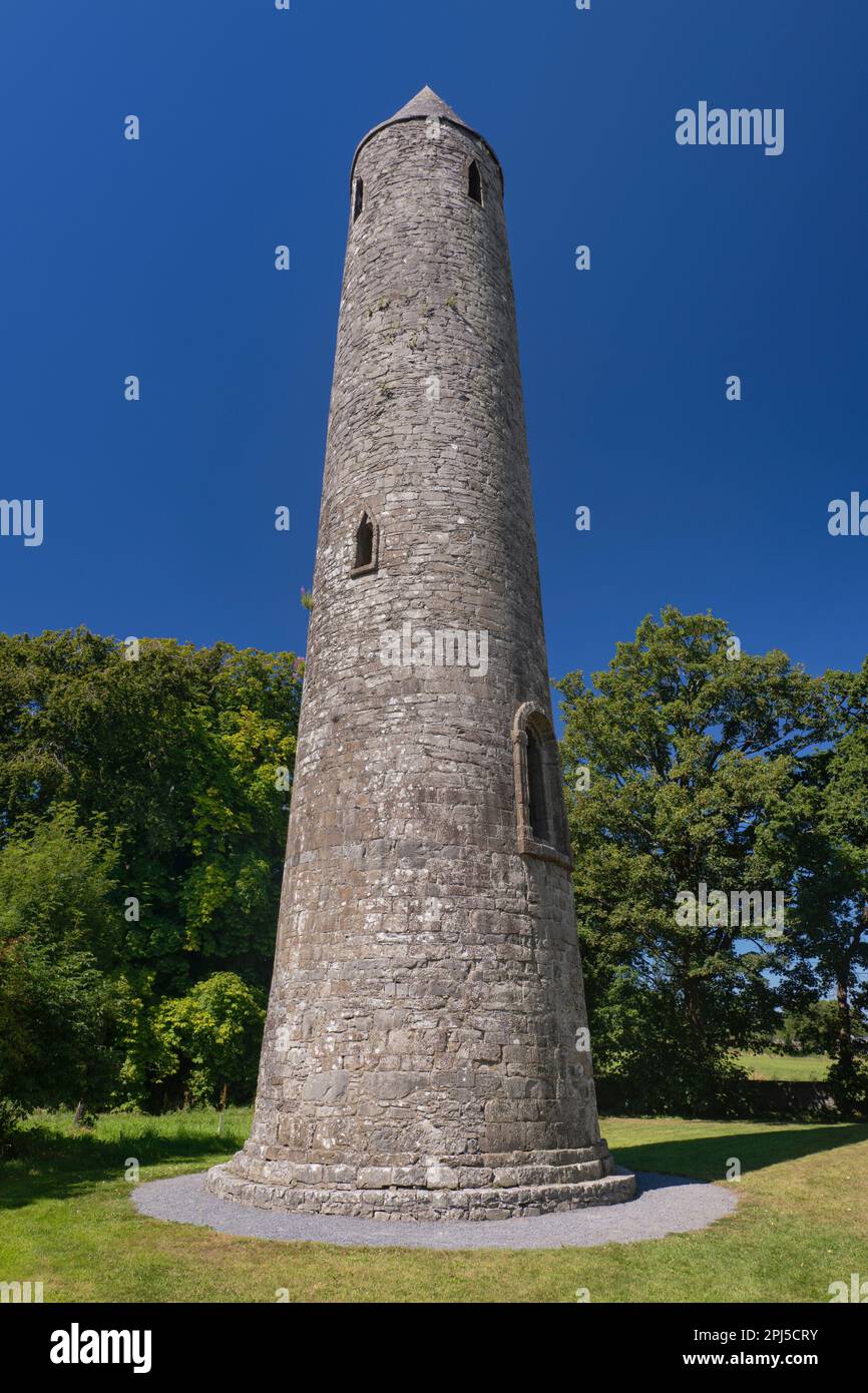 Laois ireland hi-res stock photography and images - Alamy