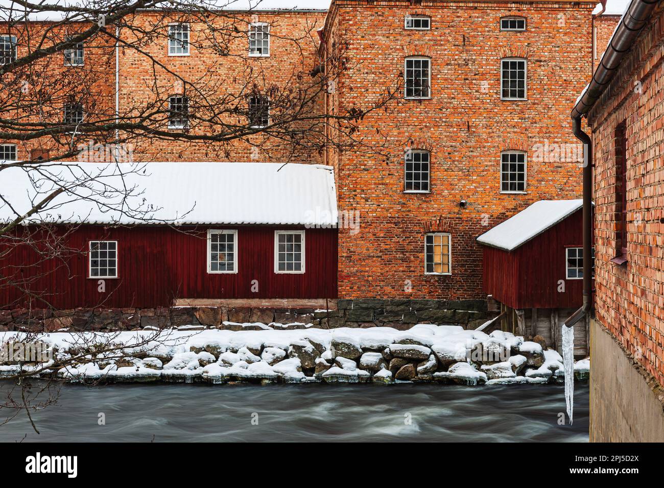 Hillfors hi-res stock photography and images - Alamy