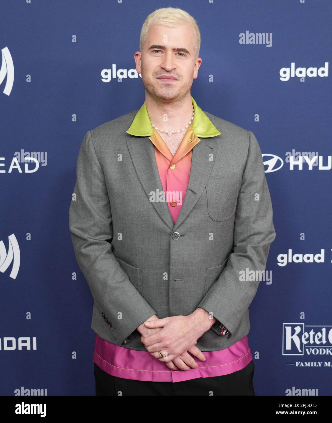 Evan Ross And Aubrey