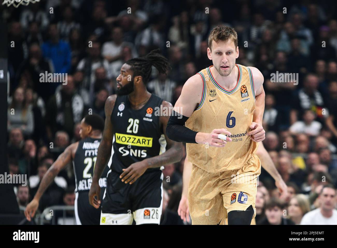 Jan Vesely 2022