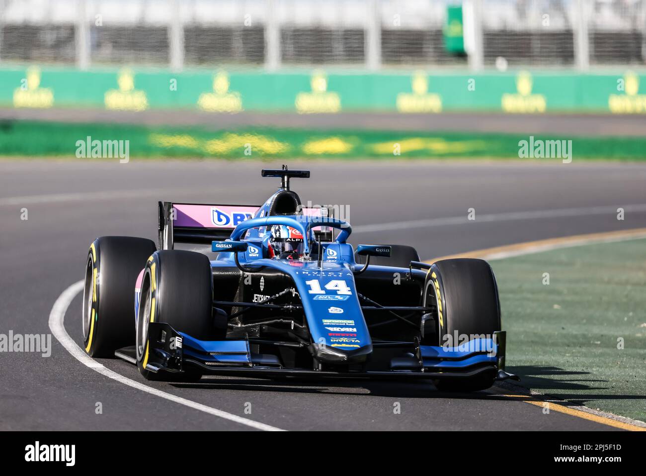 Melbourne, Victoria, Australia. 31st Mar, 2023. MELBOURNE, AUSTRALIA ...