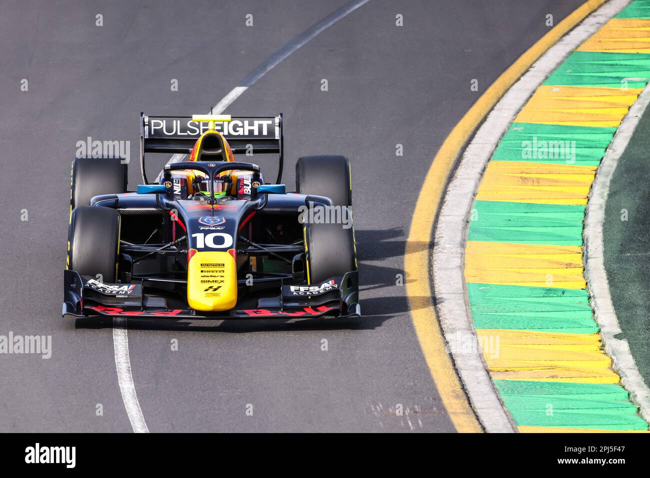 Melbourne, Victoria, Australia. 31st Mar, 2023. MELBOURNE, AUSTRALIA ...