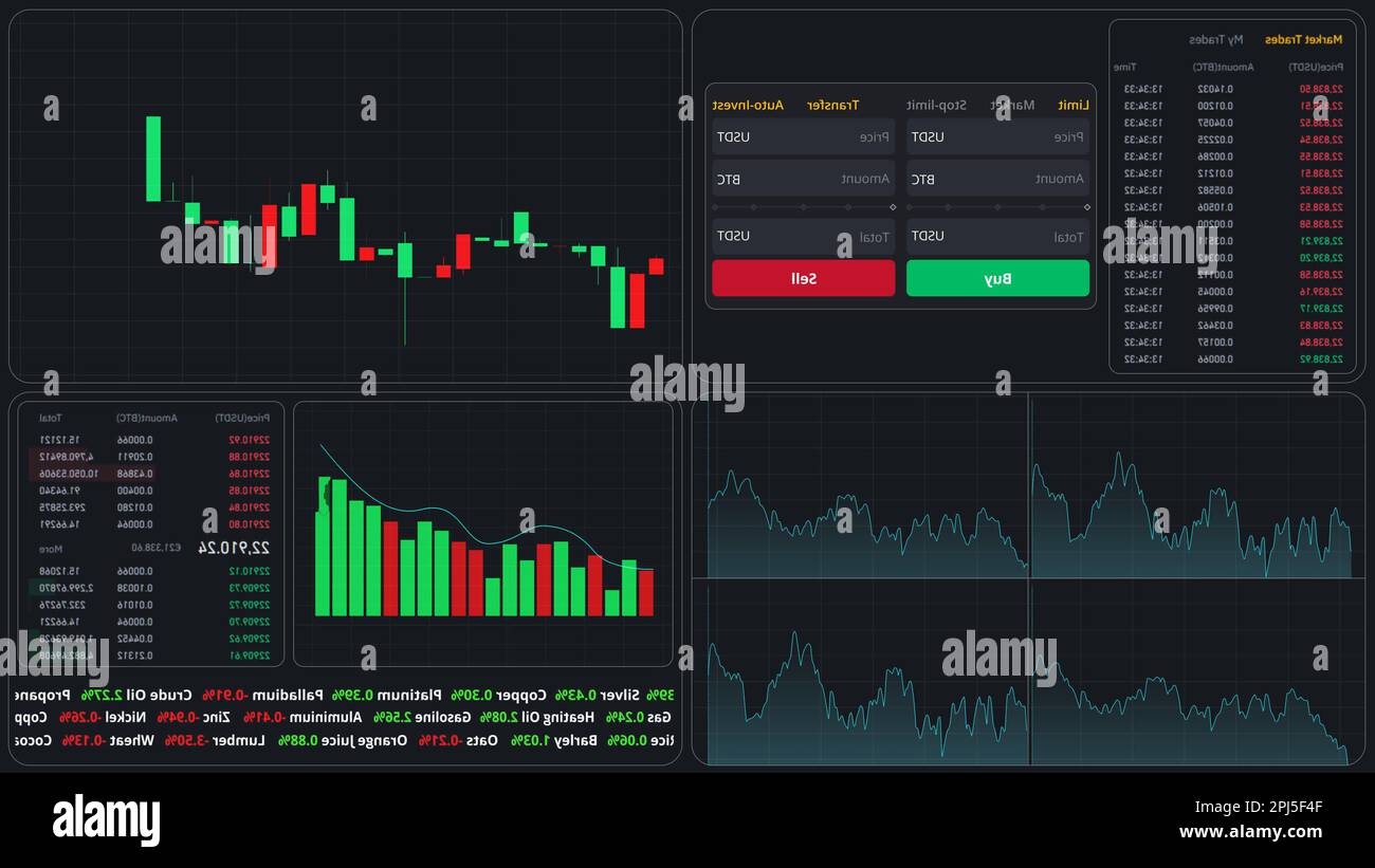 Hud menu hi-res stock photography and images - Alamy