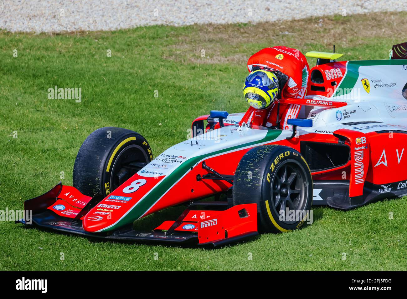 Melbourne, Victoria, Australia. 31st Mar, 2023. MELBOURNE, AUSTRALIA ...