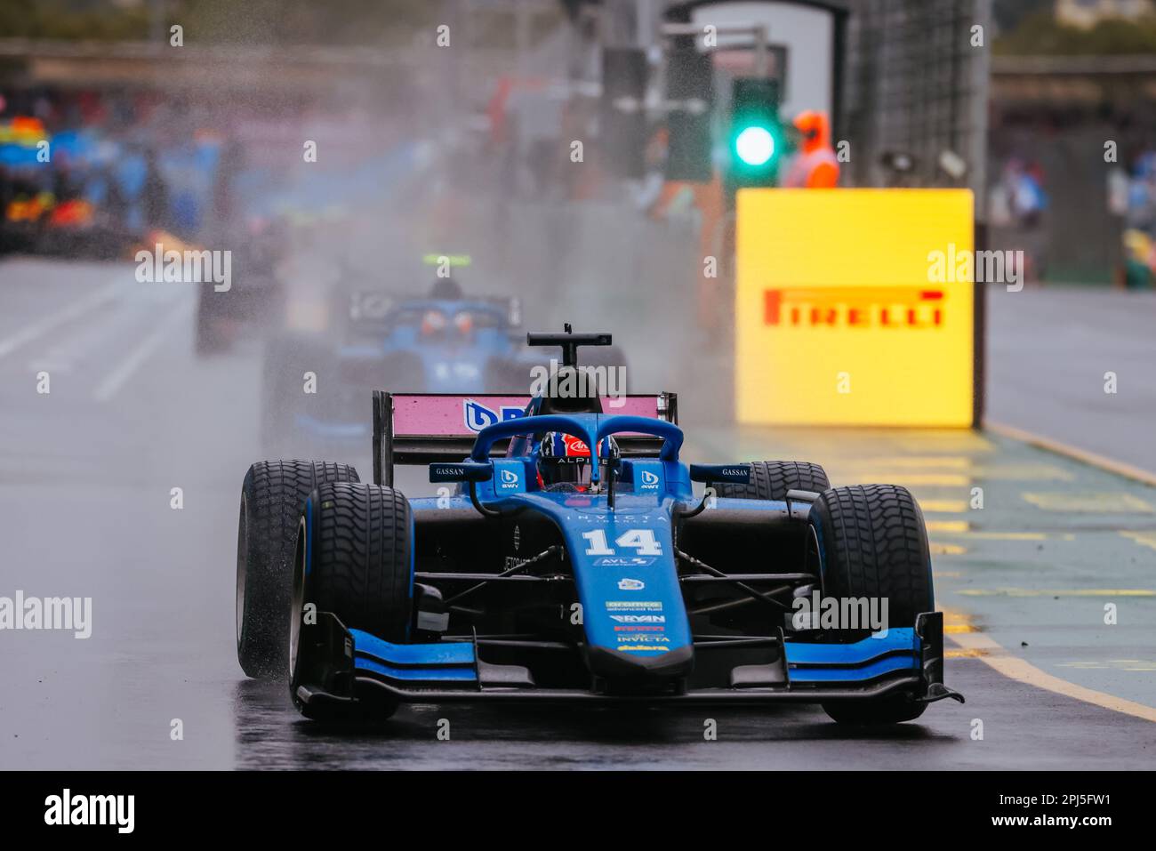 Melbourne, Victoria, Australia. 31st Mar, 2023. MELBOURNE, AUSTRALIA ...