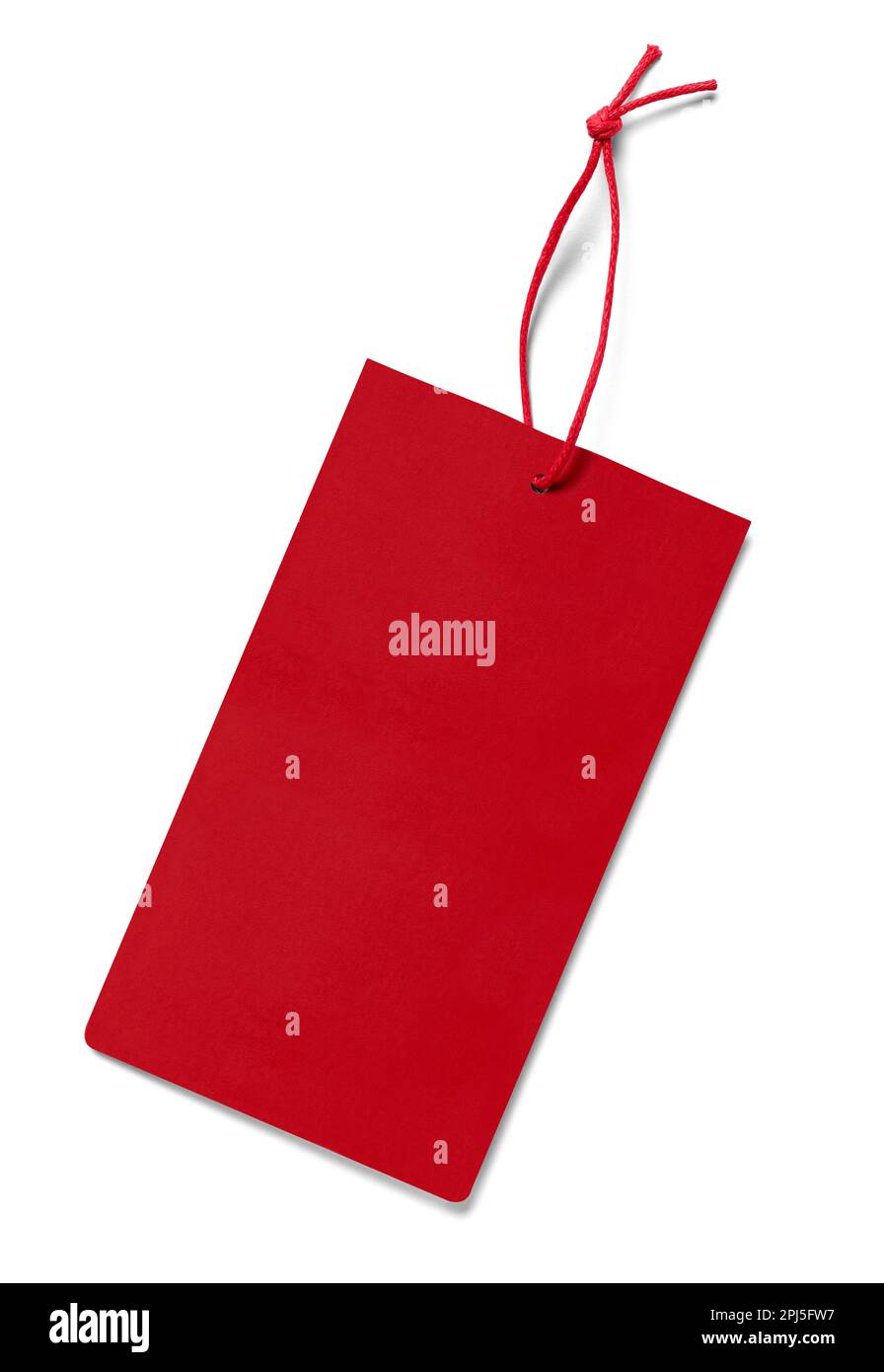 close up of a price label note on white background Stock Photo - Alamy