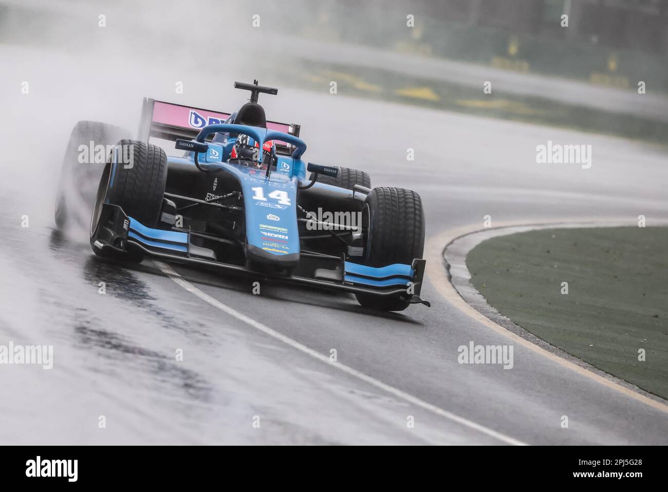 Melbourne, Victoria, Australia. 31st Mar, 2023. MELBOURNE, AUSTRALIA ...