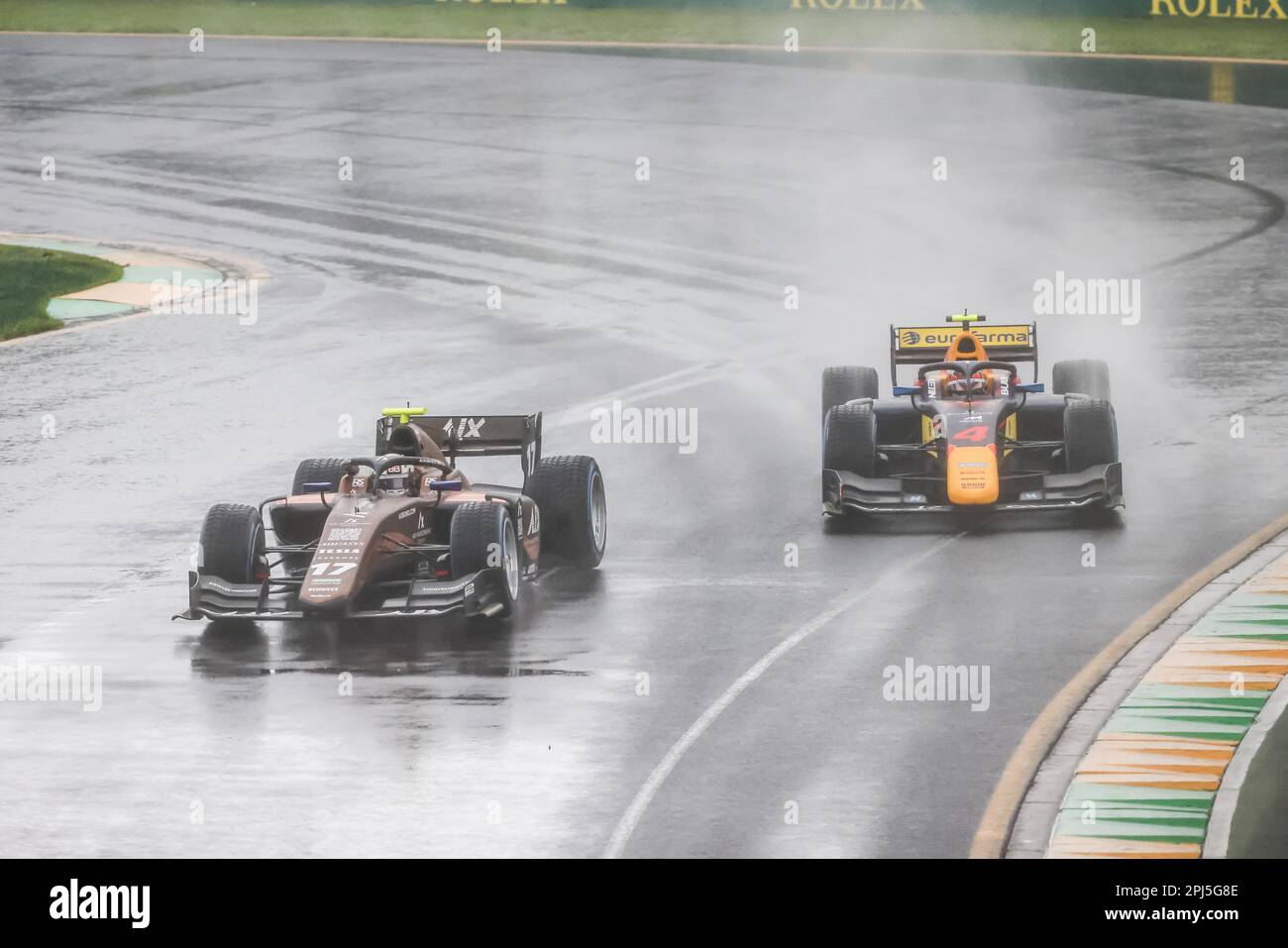 Melbourne, Victoria, Australia. 31st Mar, 2023. MELBOURNE, AUSTRALIA ...