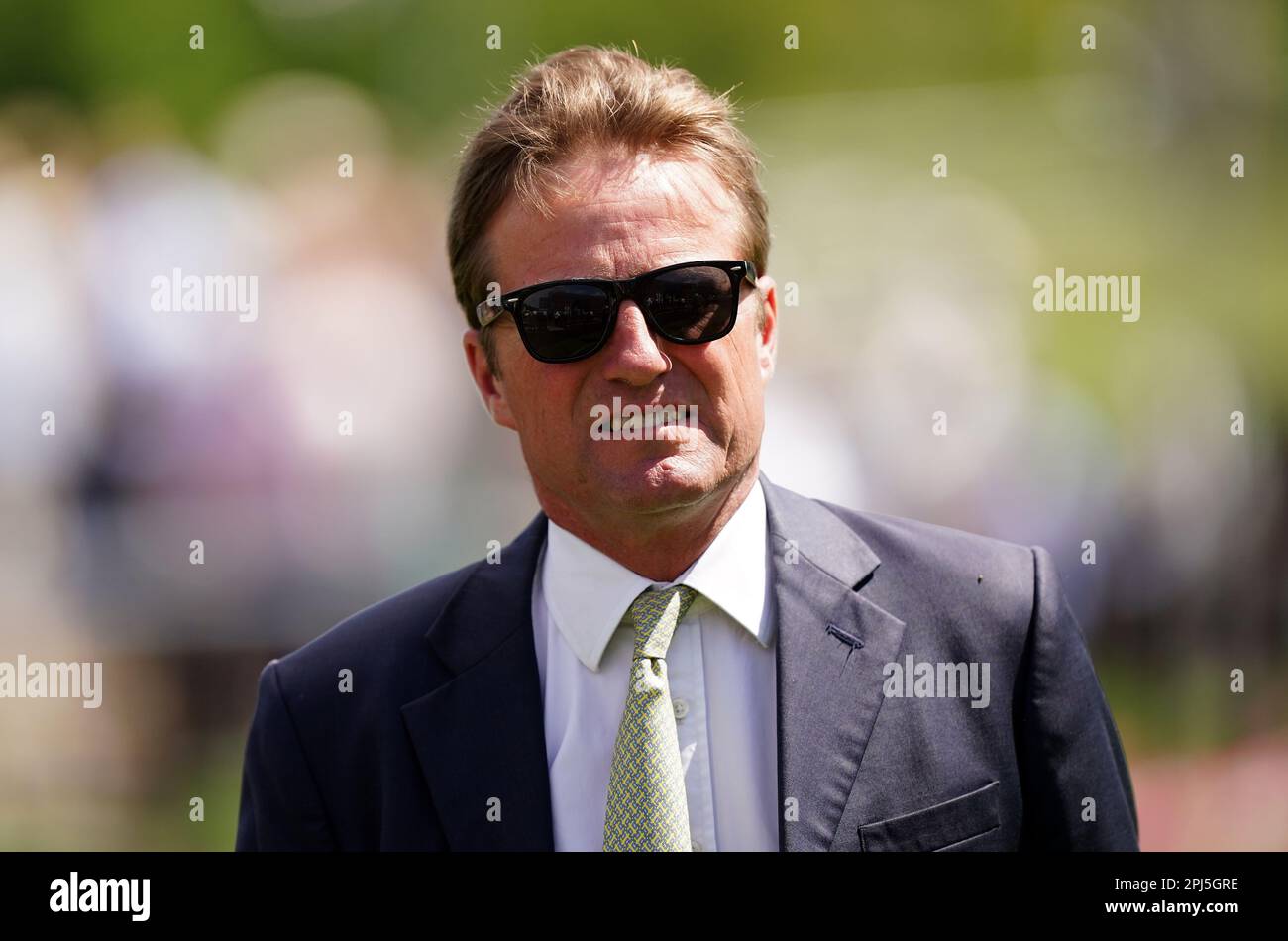 Ralph beckett 2023 hi-res stock photography and images - Alamy