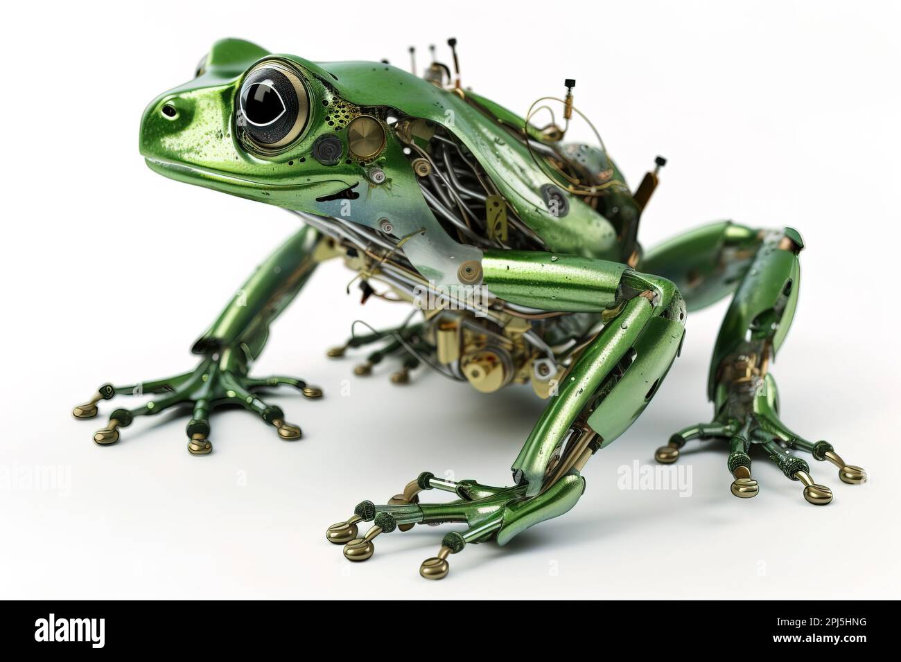 Sitting ai hi-res stock photography and images - Alamy