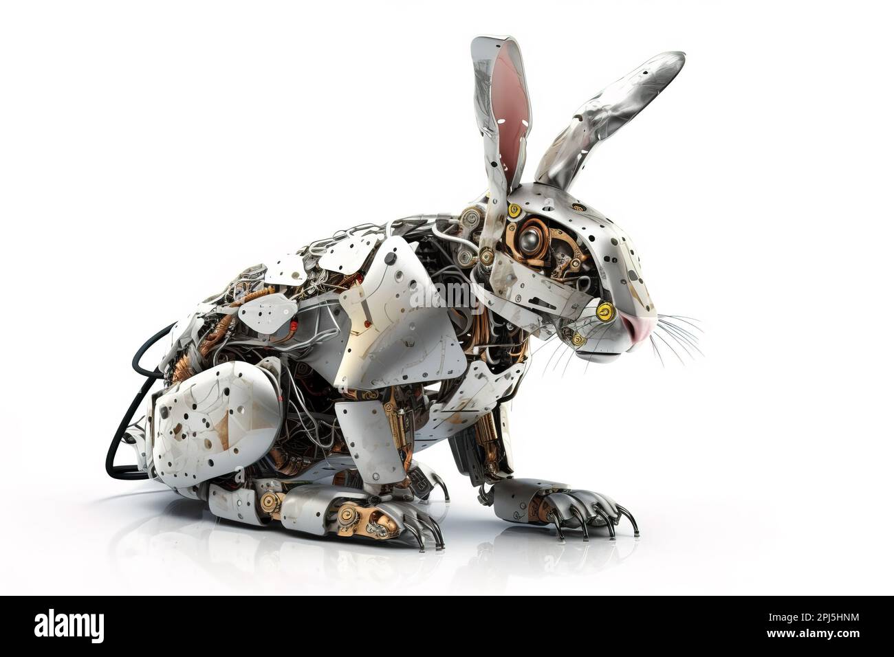 Artificial intelligence generative ai hi-res stock photography and ...