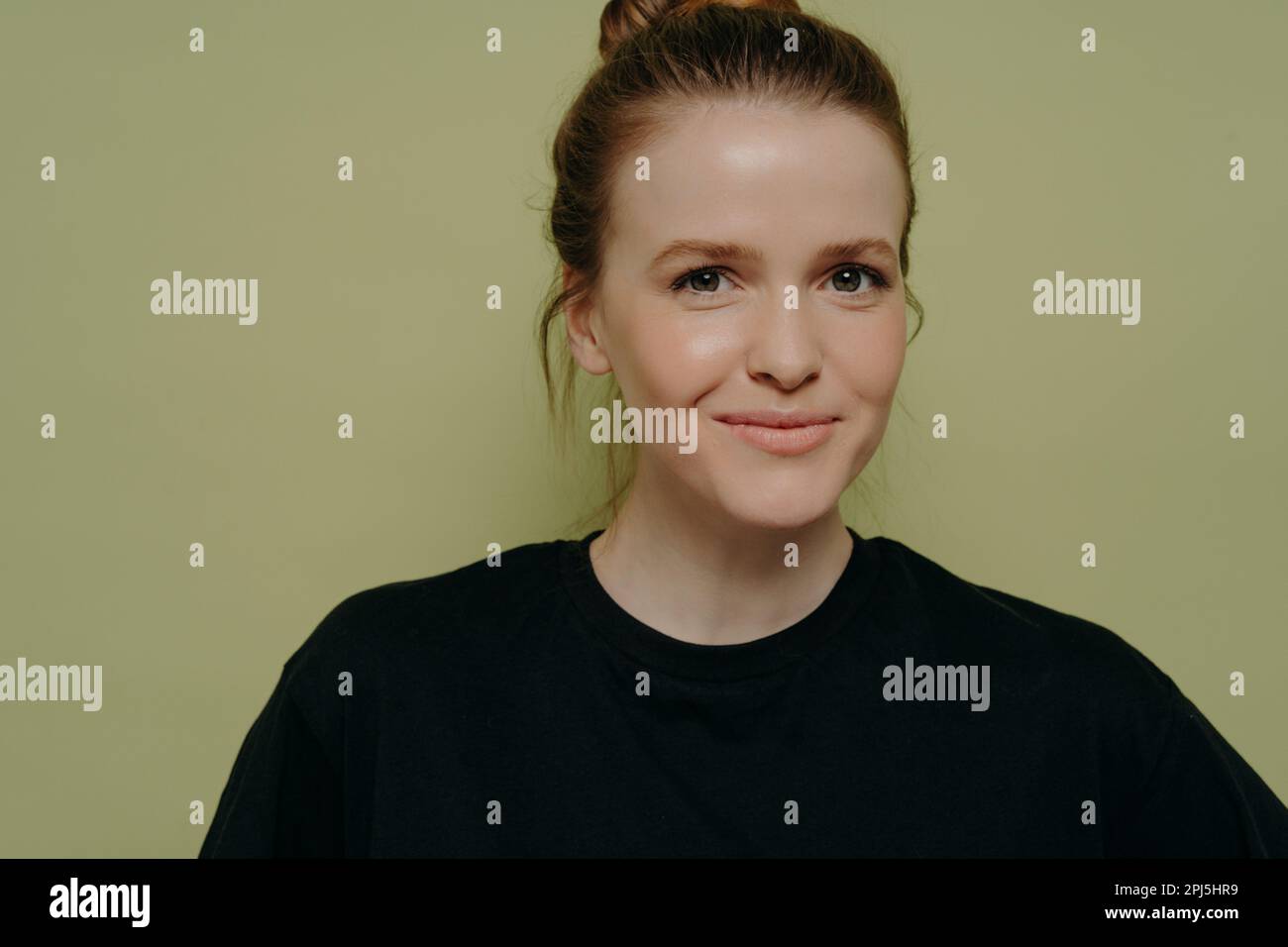 Female stud hi-res stock photography and images - Alamy