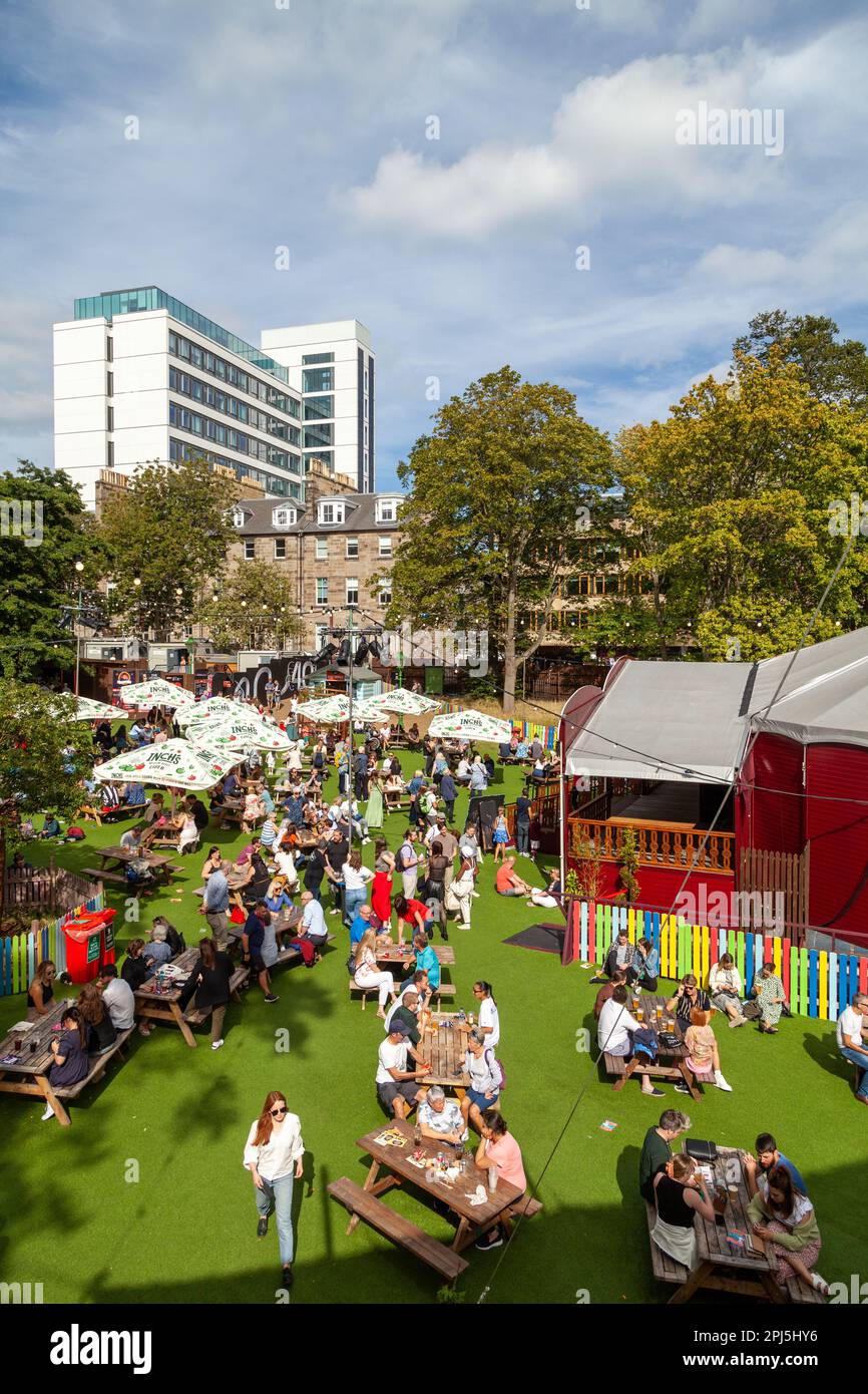 Fringe venues hi-res stock photography and images - Alamy