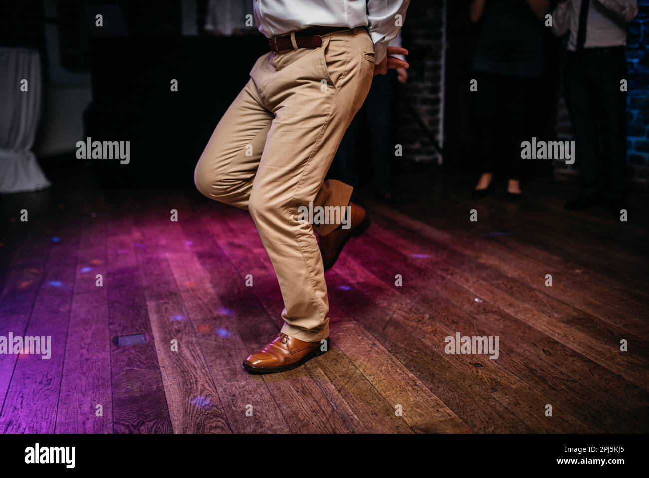 Boogieing hi-res stock photography and images - Alamy