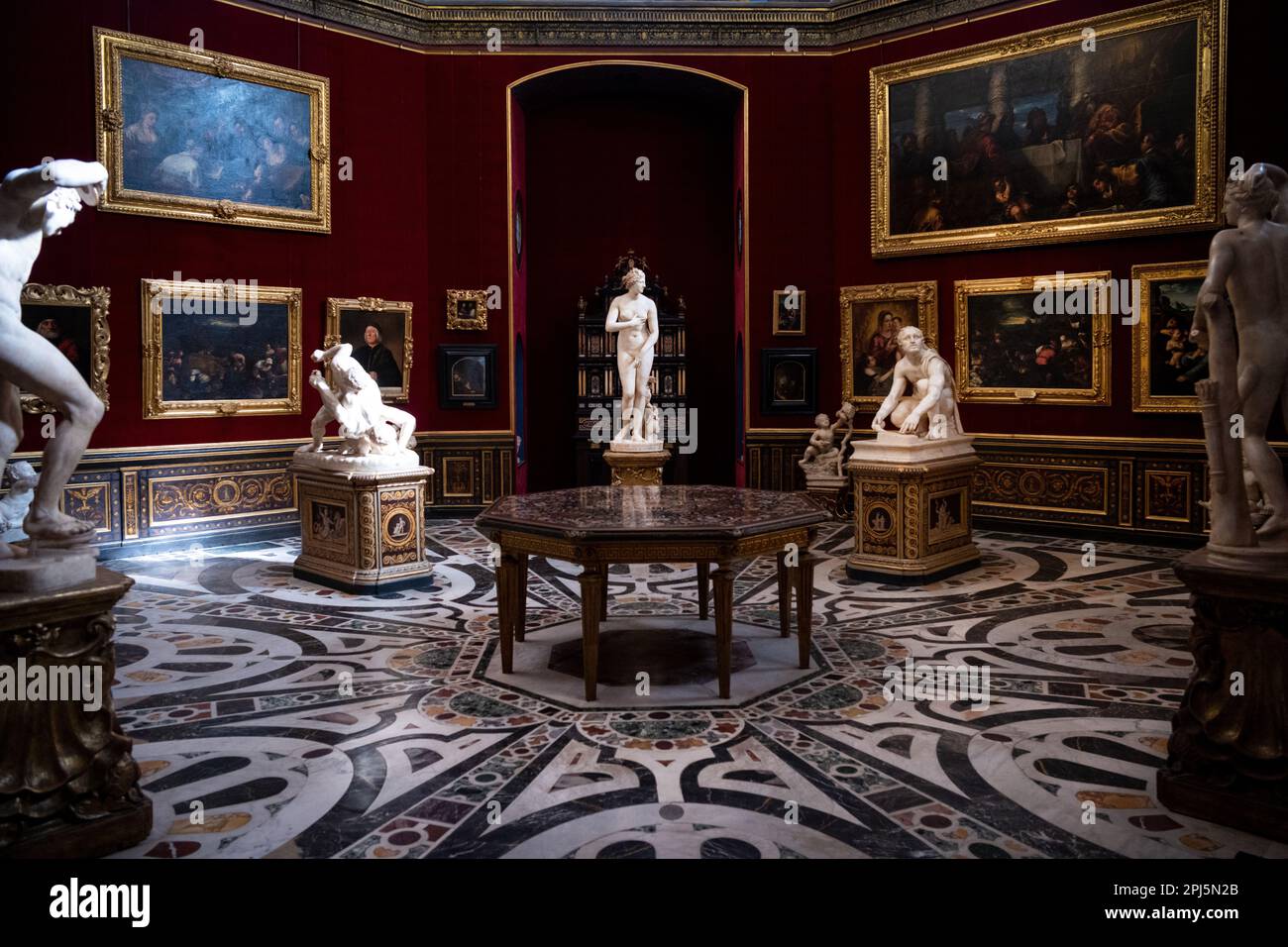 The medici venus hi-res stock photography and images - Alamy