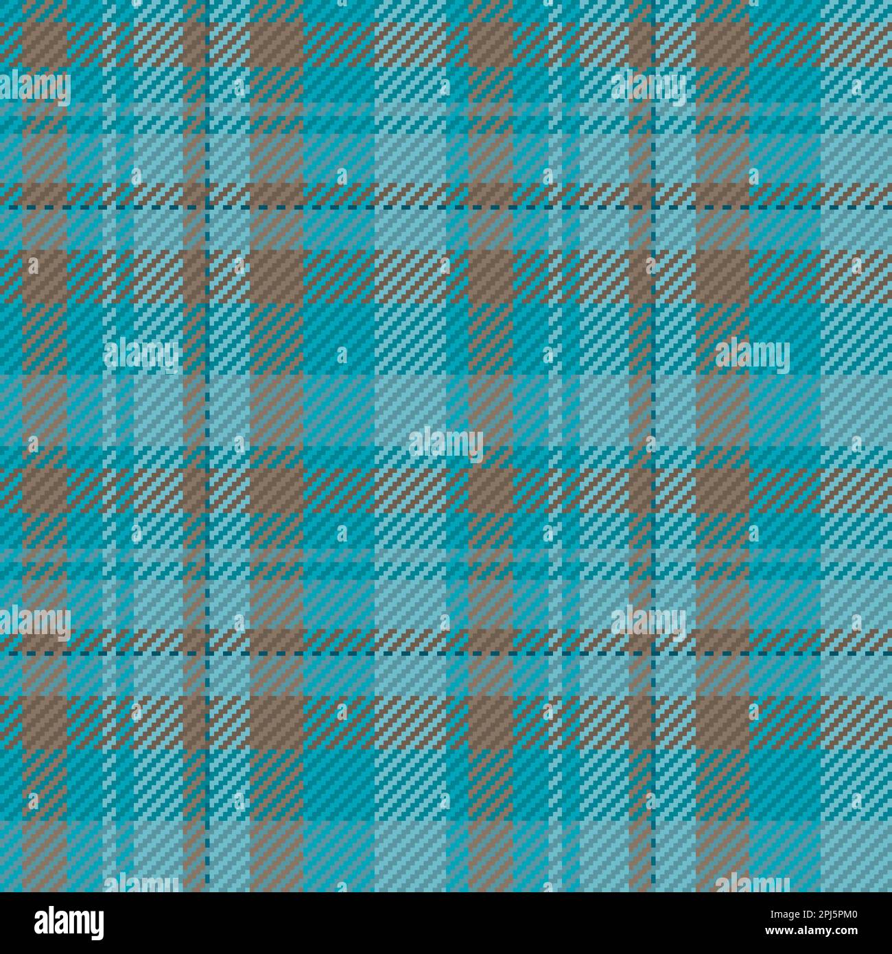 Seamless pattern of scottish tartan plaid. Repeatable background with ...