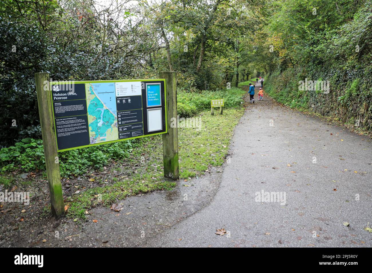 Helston drive hi-res stock photography and images - Alamy