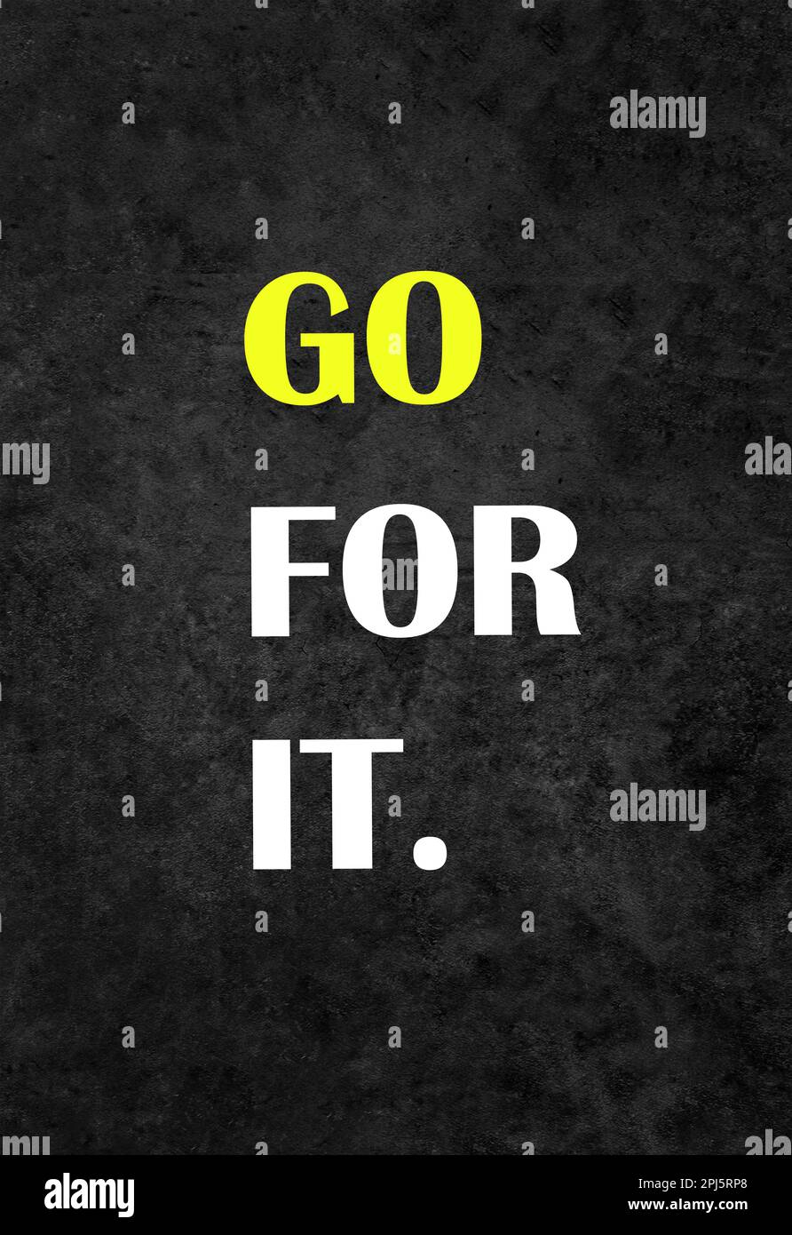 Motivational backdrop hi-res stock photography and images - Alamy