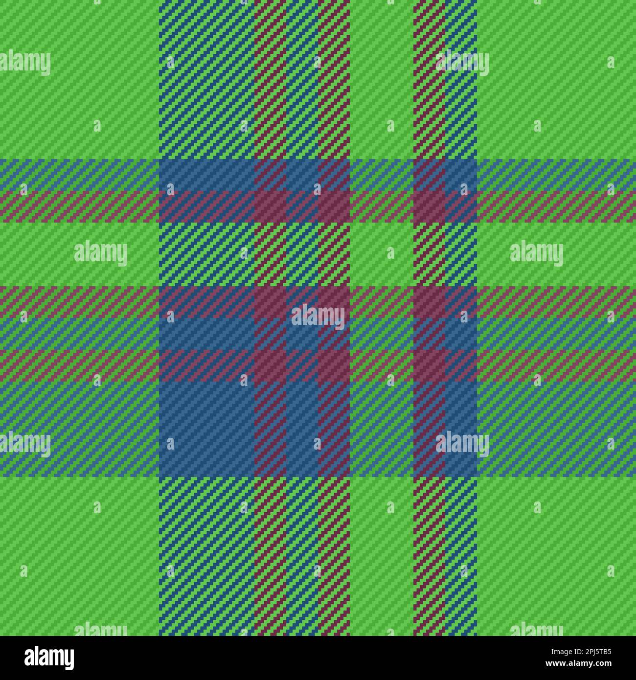 Tartan house Stock Vector Images - Alamy
