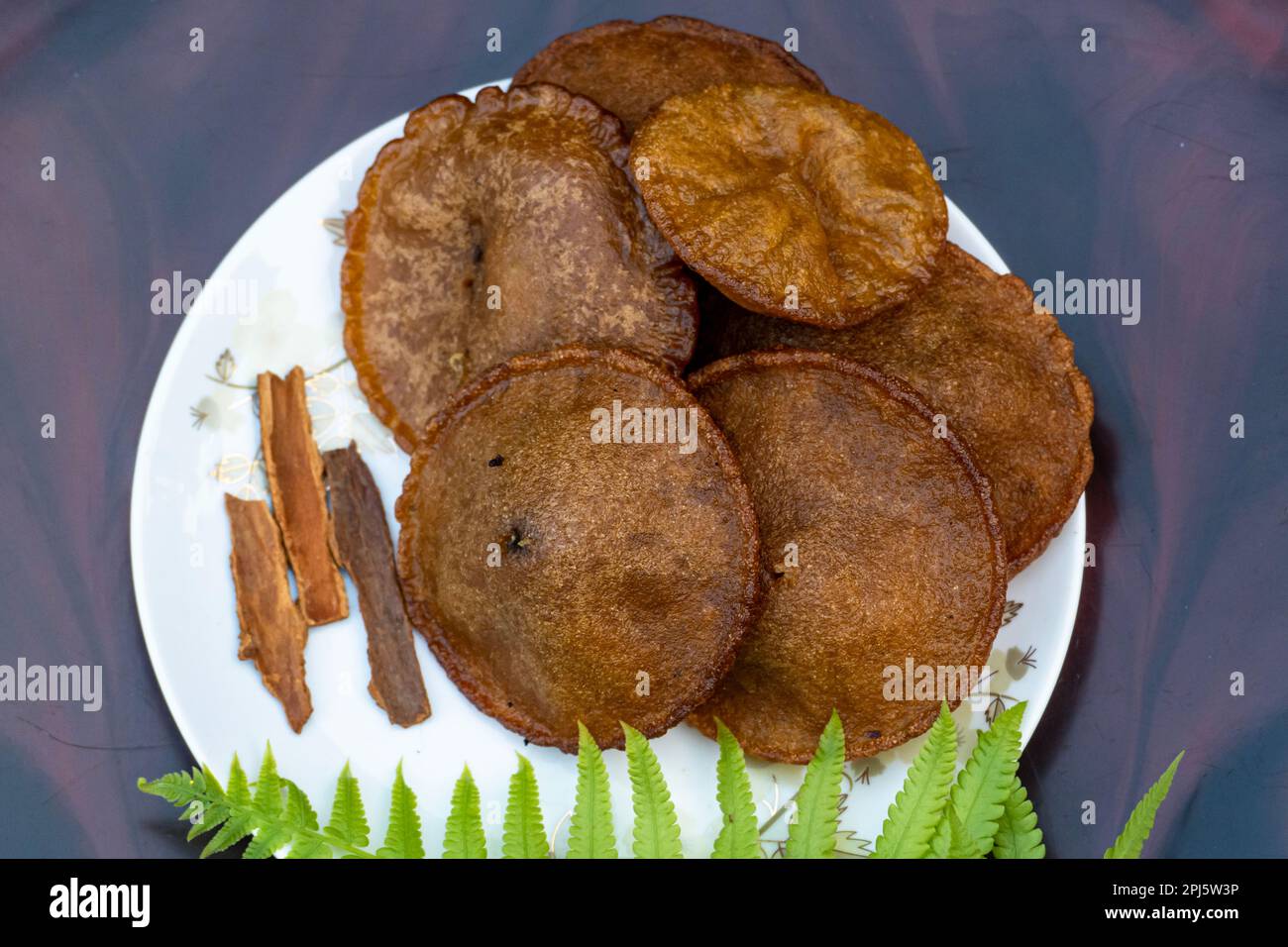 Pitha of bangladesh hi-res stock photography and images - Alamy