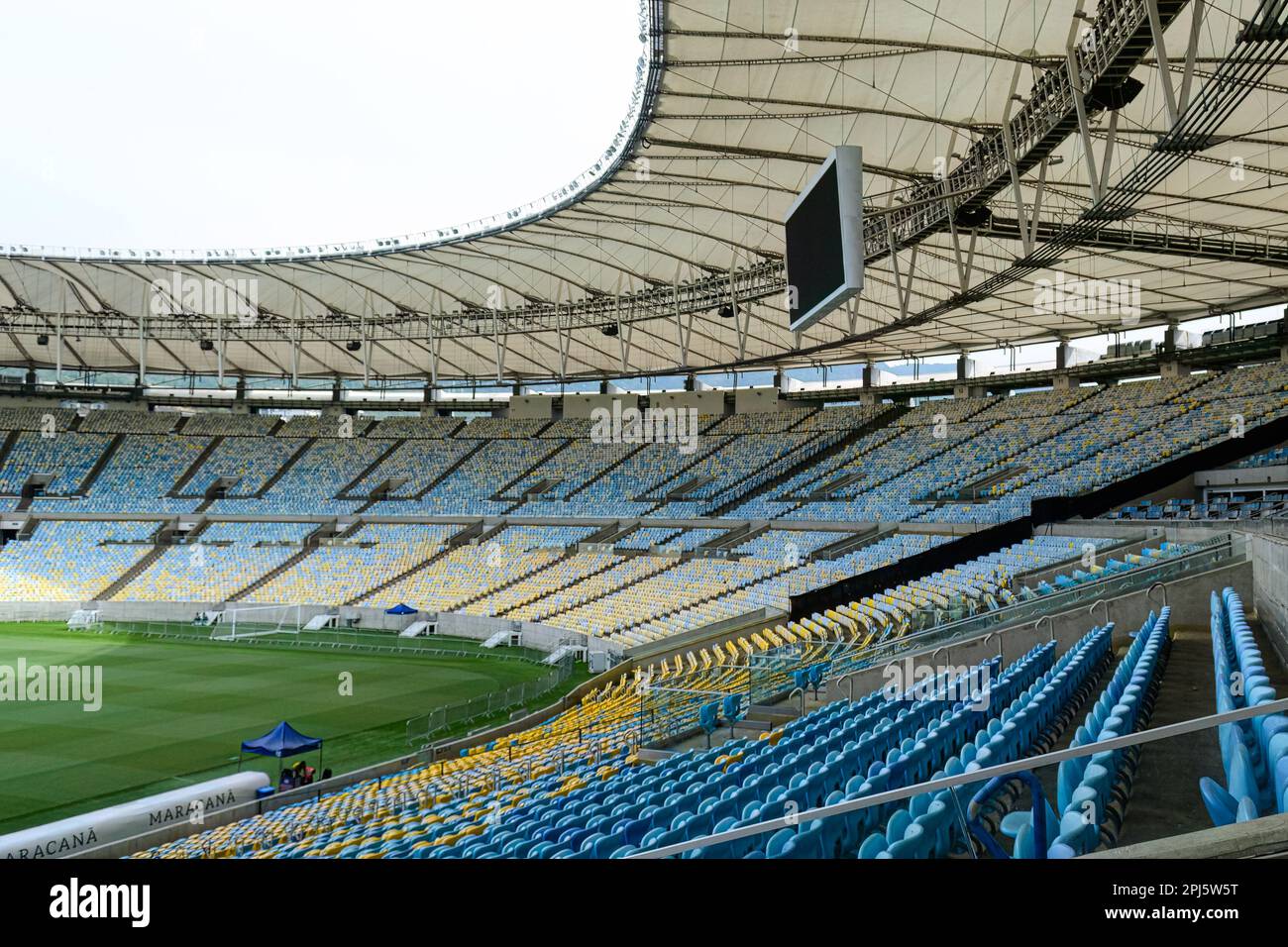 Stadium architecture interior hi-res stock photography and images - Alamy
