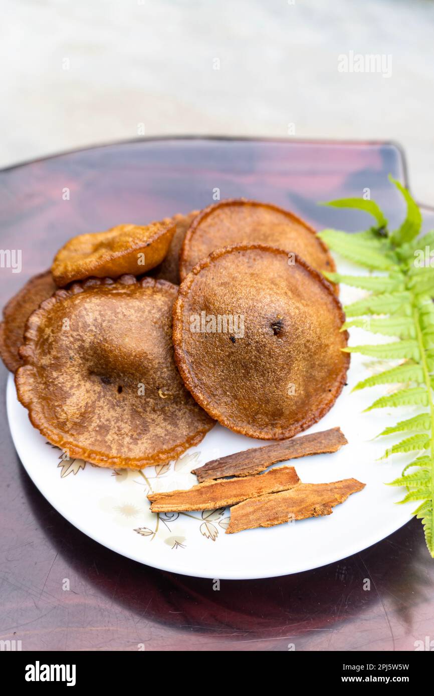 Pitha of bangladesh hi-res stock photography and images - Alamy