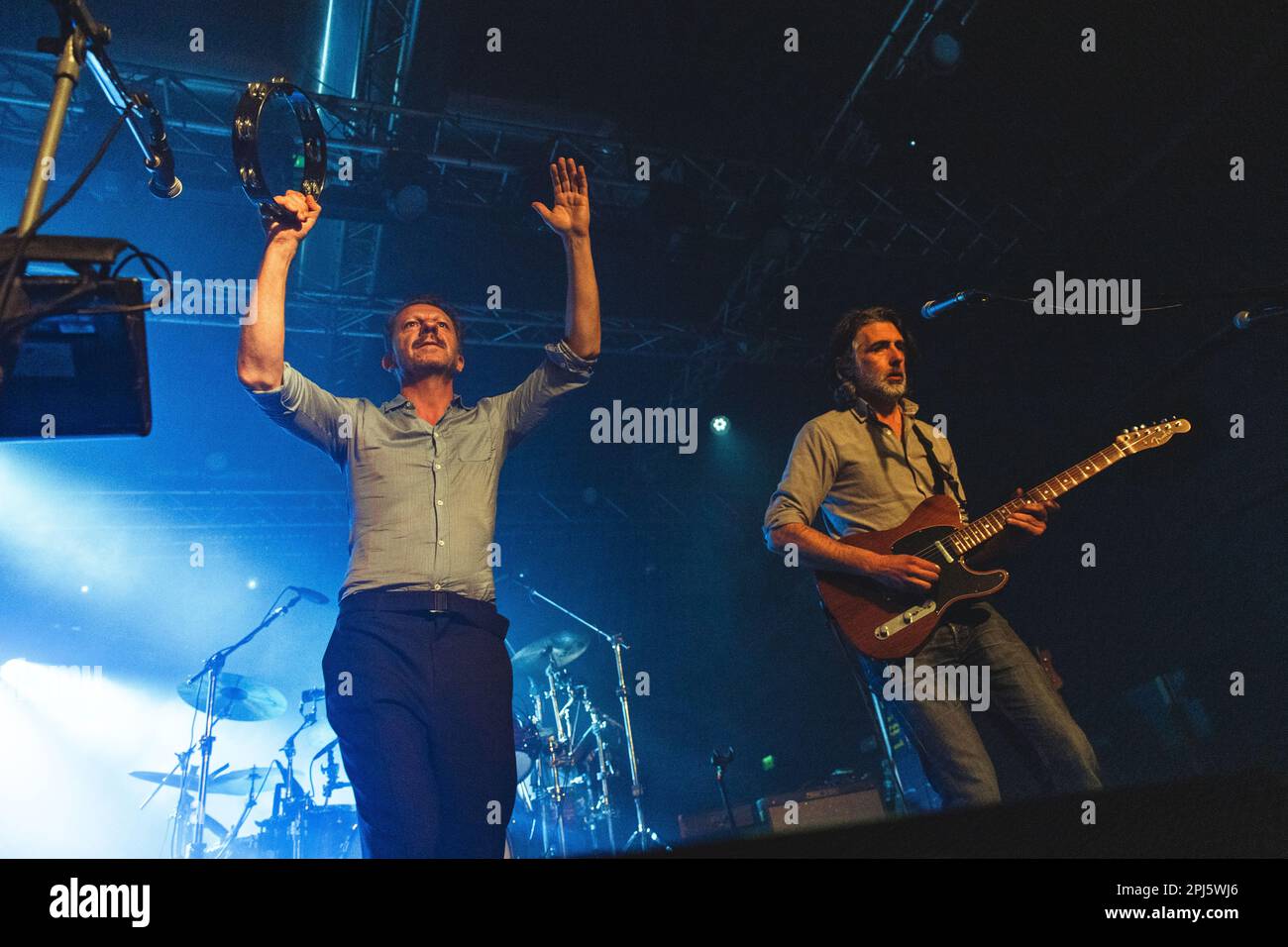 Deus 2023 hi-res stock photography and images - Alamy