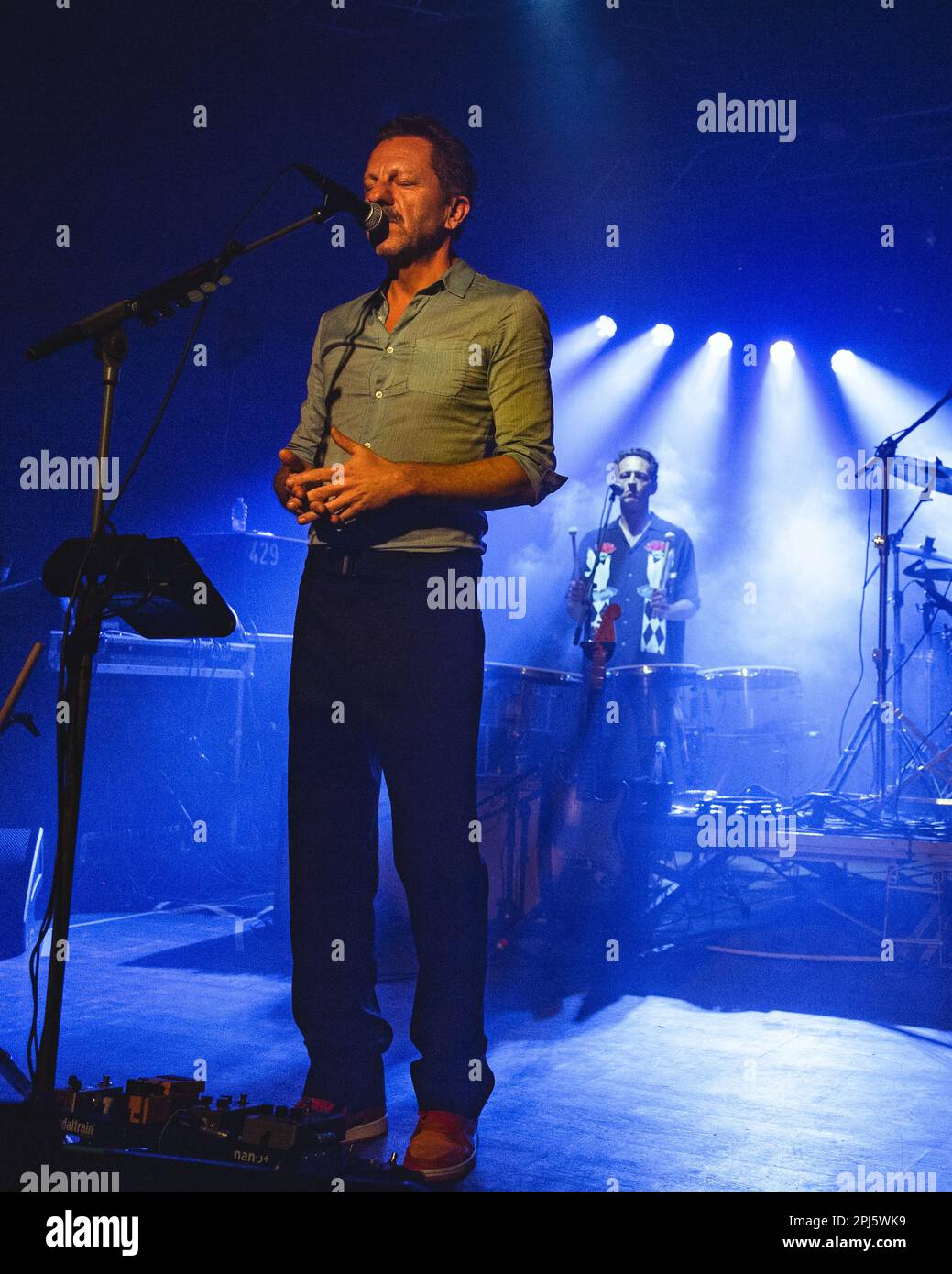 Deus 2023 hi-res stock photography and images - Alamy