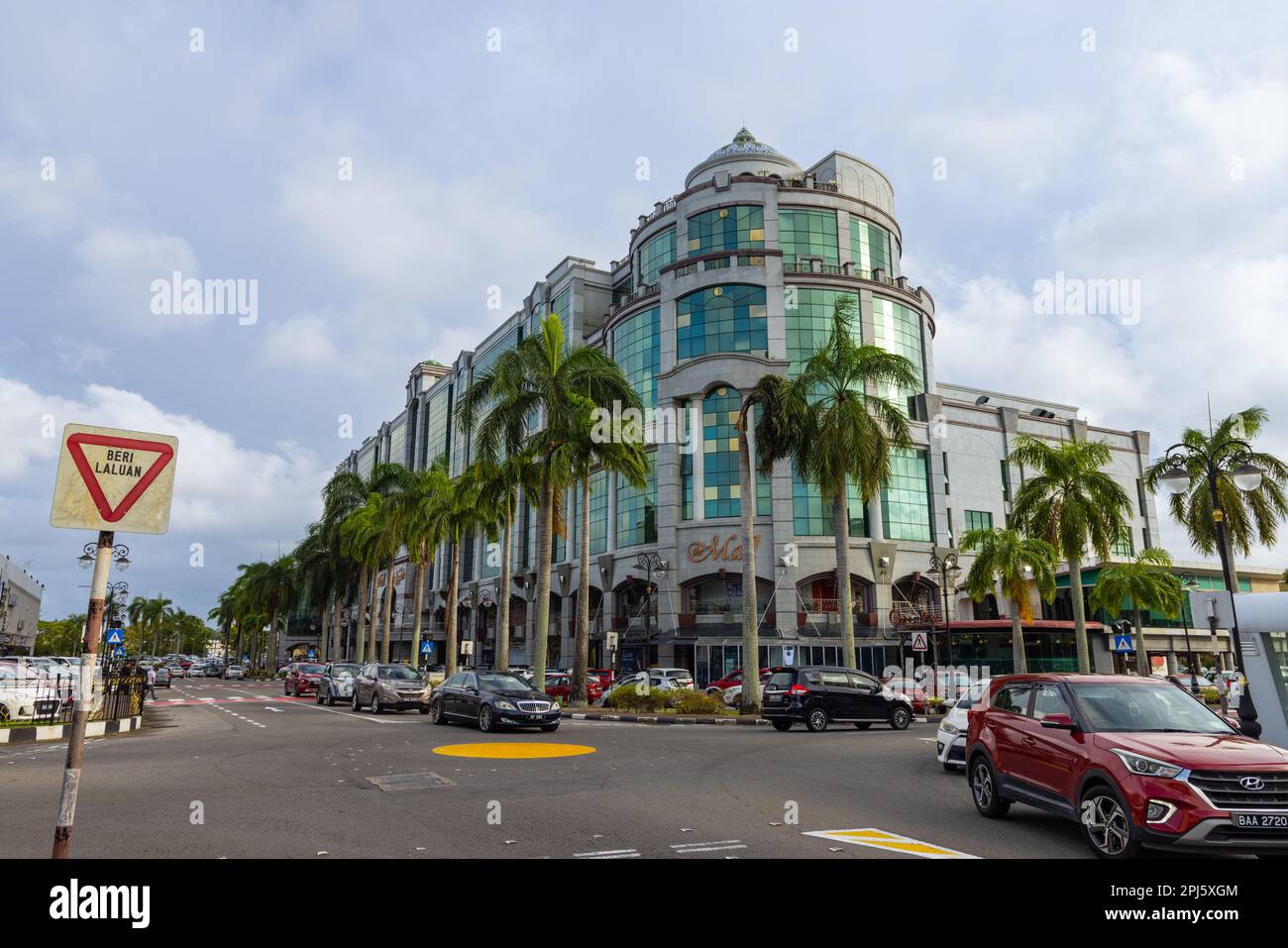 Gadong hi-res stock photography and images - Alamy