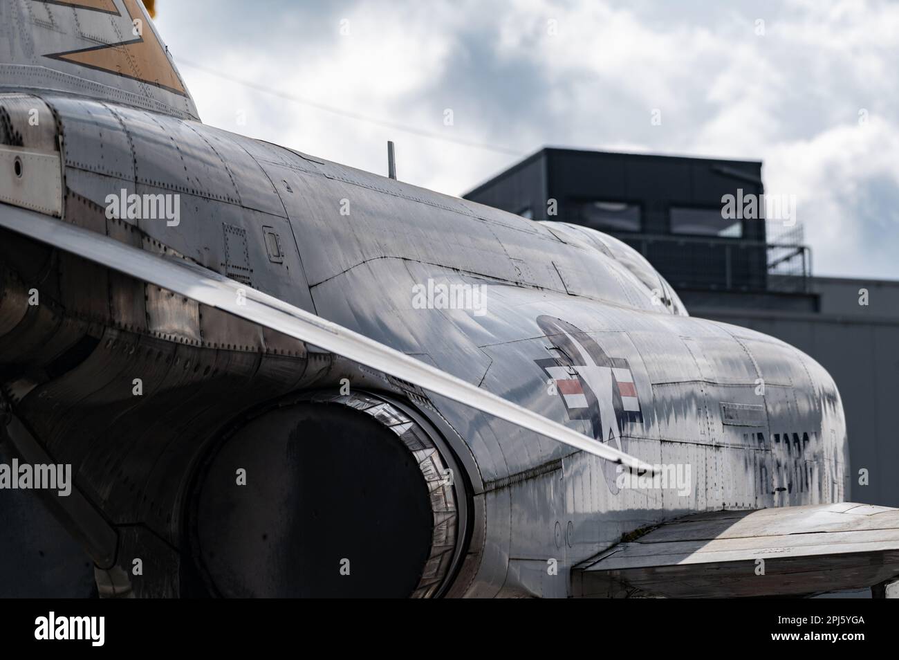 Airplanes and Spacecrafts from the Speyer Technik Museum Flugzeuge und ...