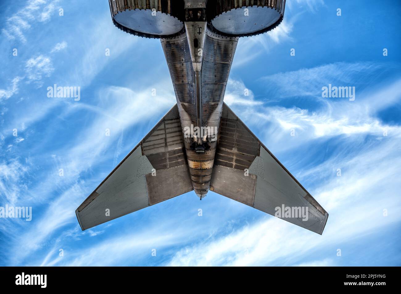 Airplanes and Spacecrafts from the Speyer Technik Museum Flugzeuge und ...