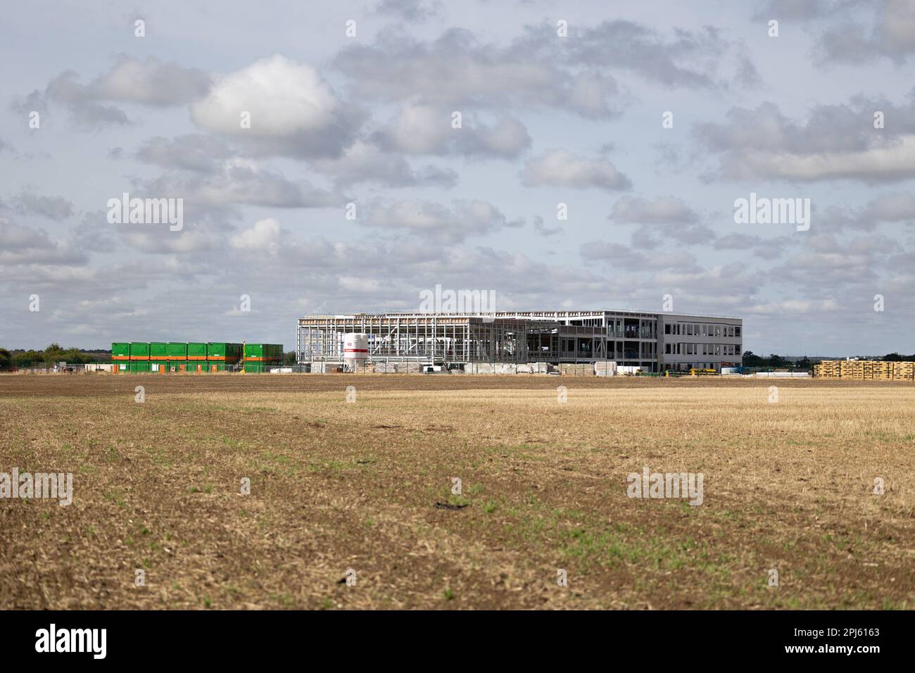 Weldon village hi-res stock photography and images - Alamy