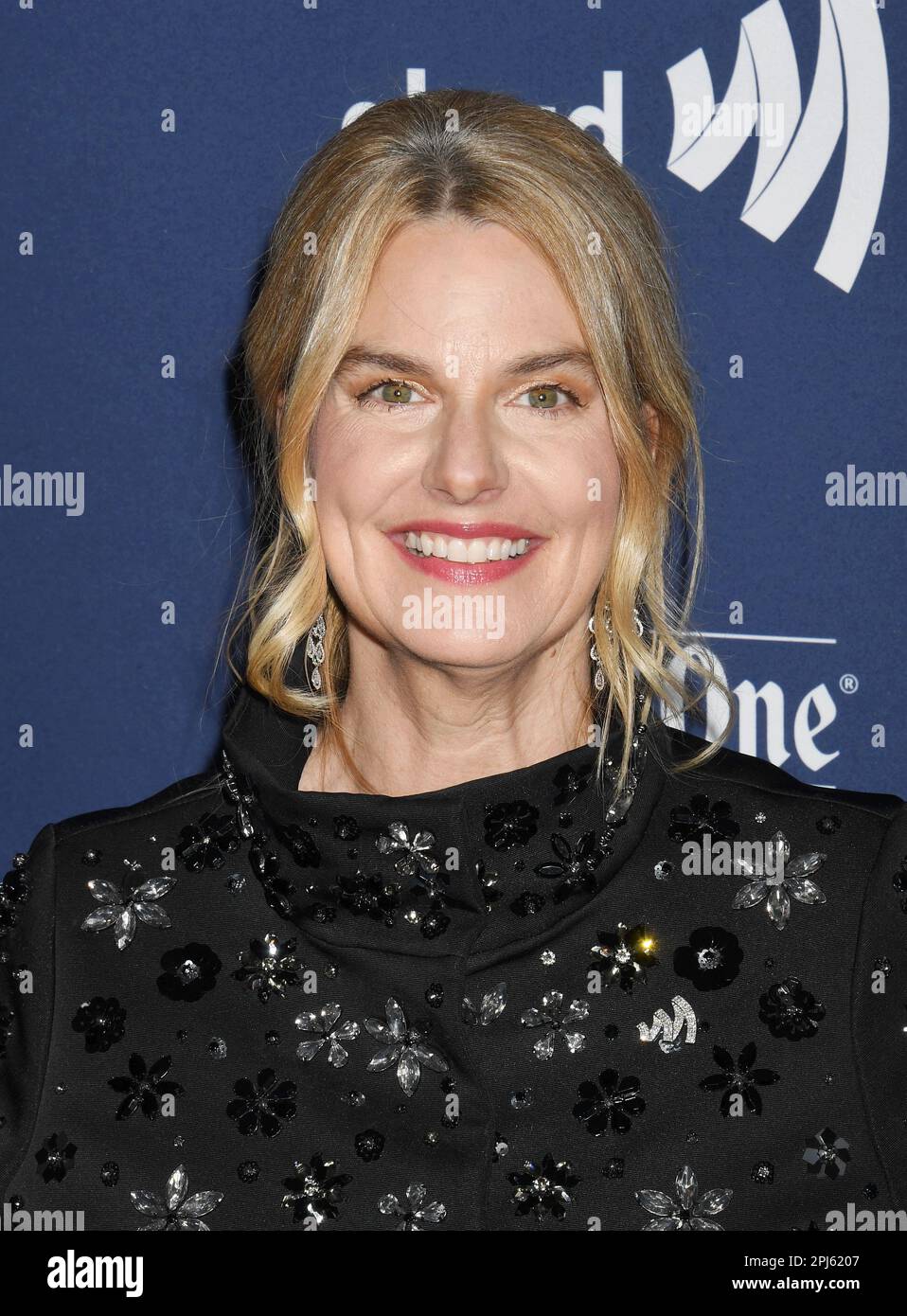 Beverly Hills, California, USA. 30th Mar, 2023. Sarah Kate Ellis ...